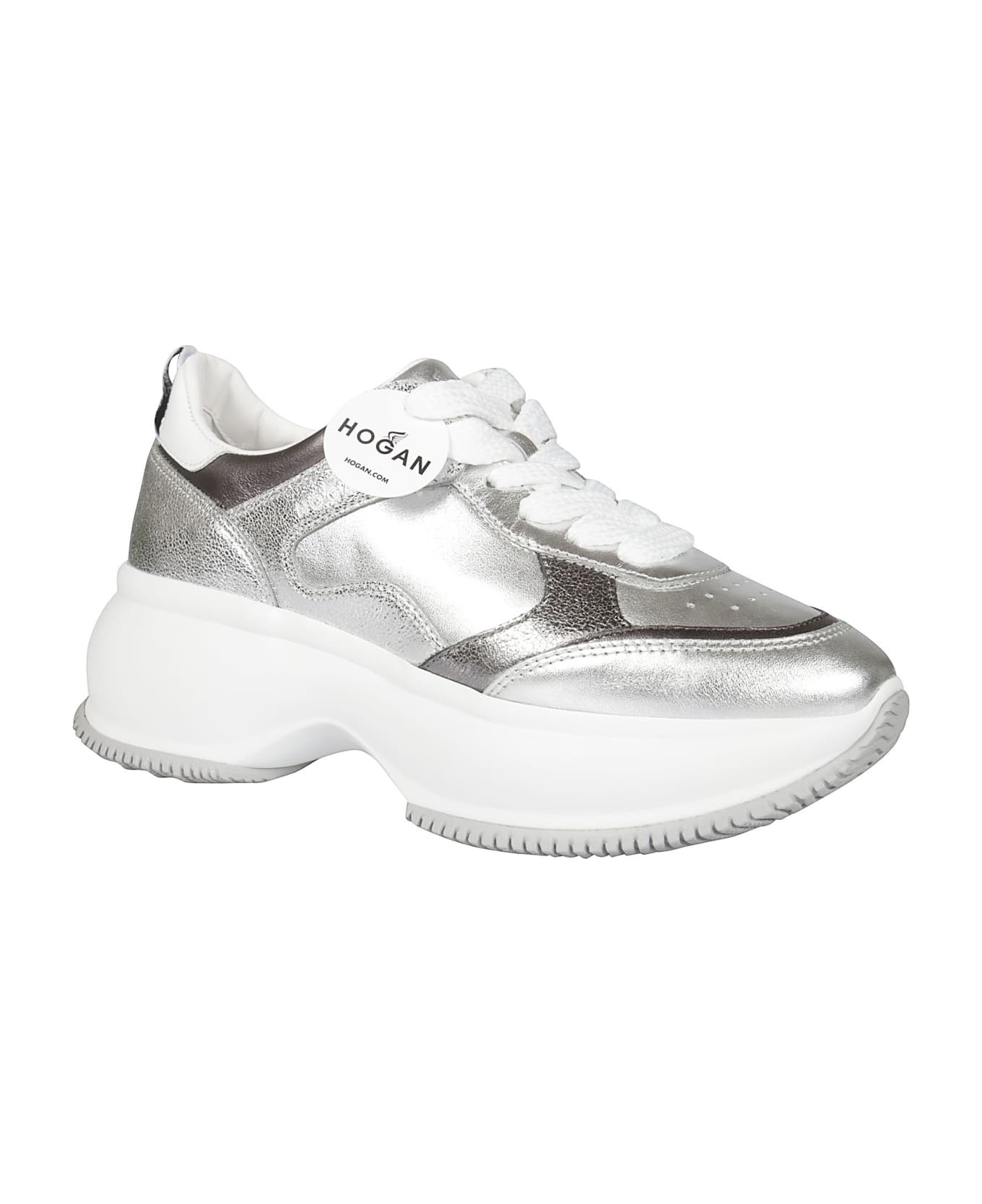 Hogan Maxi I Active Sneakers | italist
