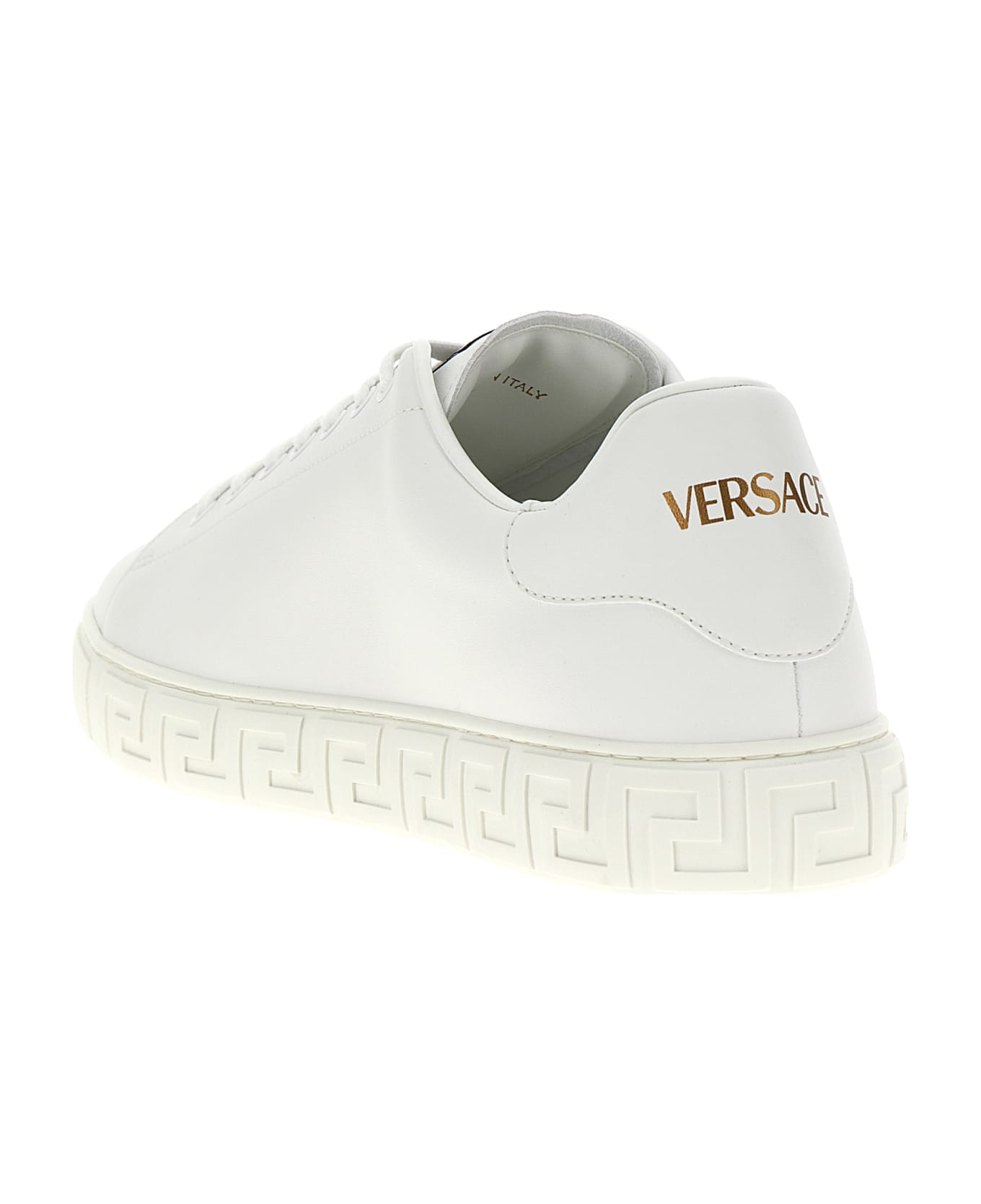 Versace 'greca' Sneakers | italist