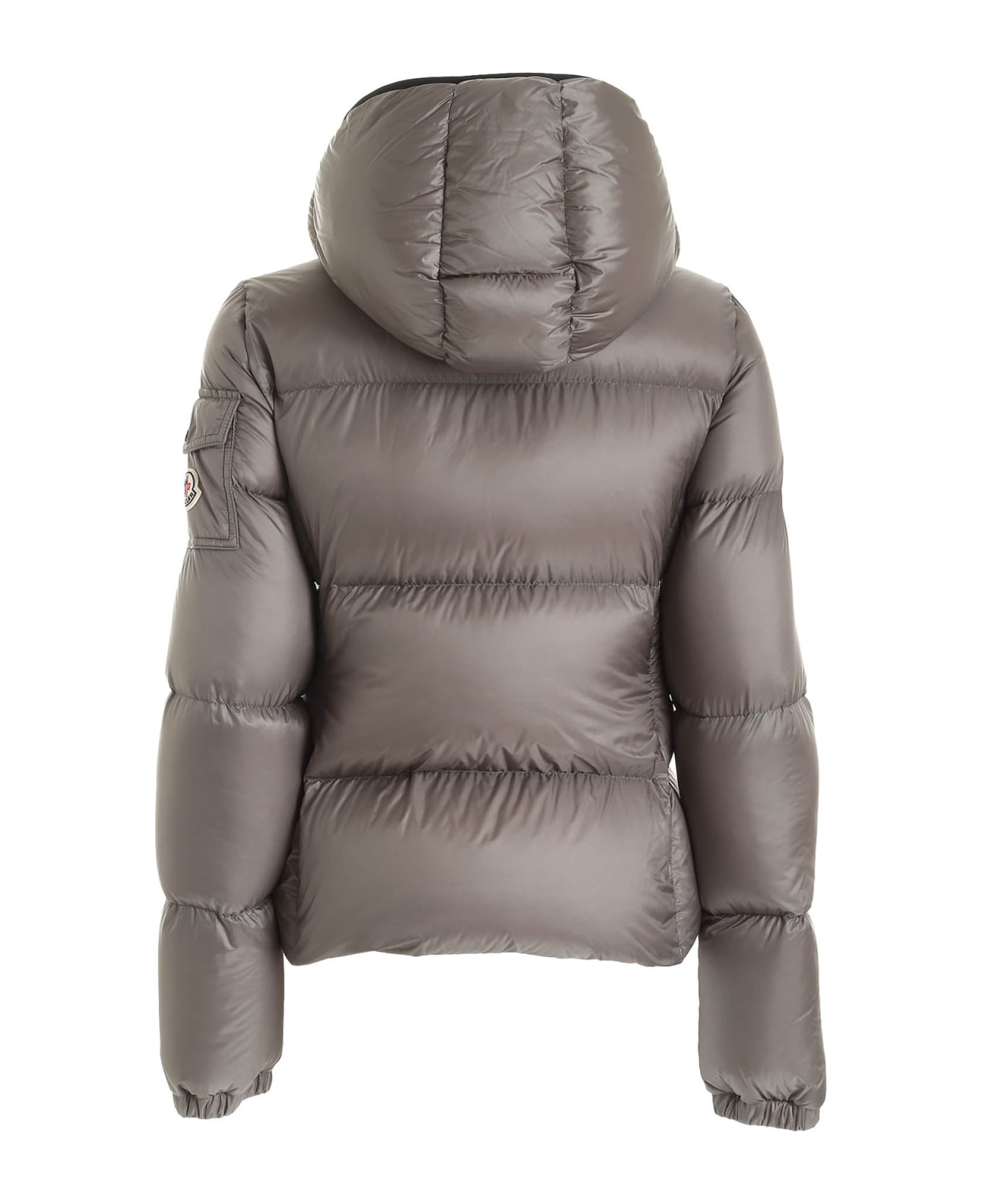 Moncler - Fourmi Down Jacket | italist