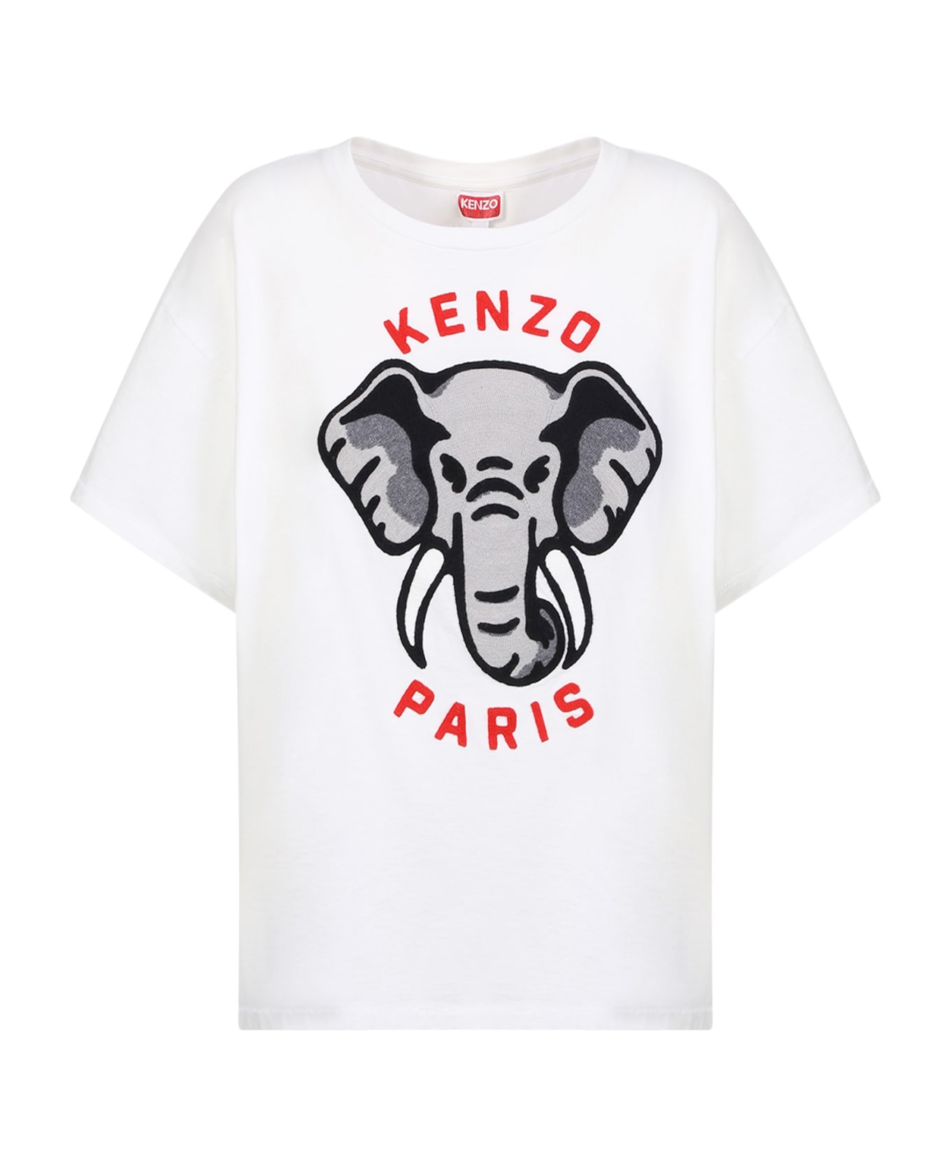T-shirt 'kenzo Elephant' | italist