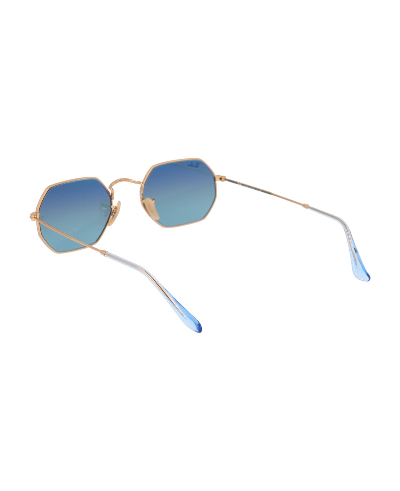 Ray-Ban Octagonal Sunglasses | italist