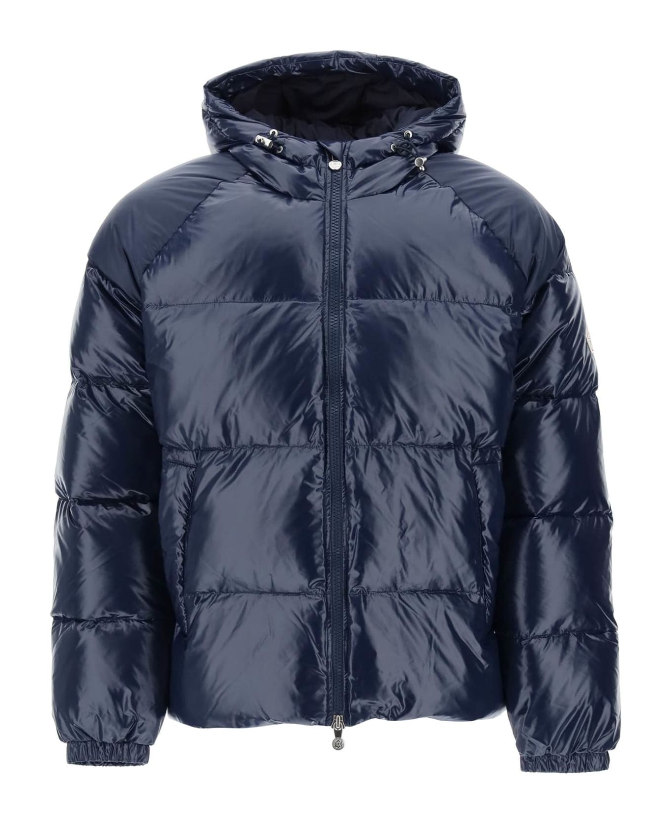 Pyrenex 'sten' Short Hooded Down Jacket | italist