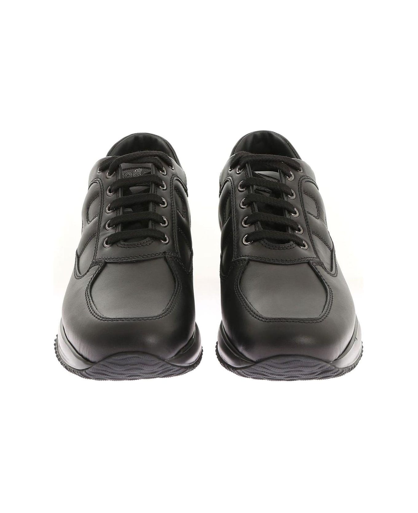 Interactive Low-top Sneakers Hogan | italist