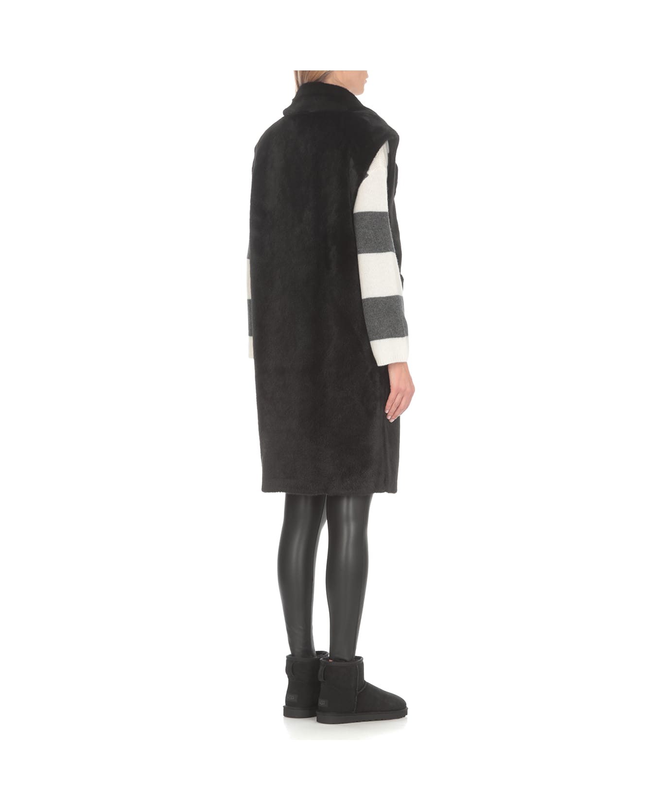 Betta Corradi Mimi Coat | italist
