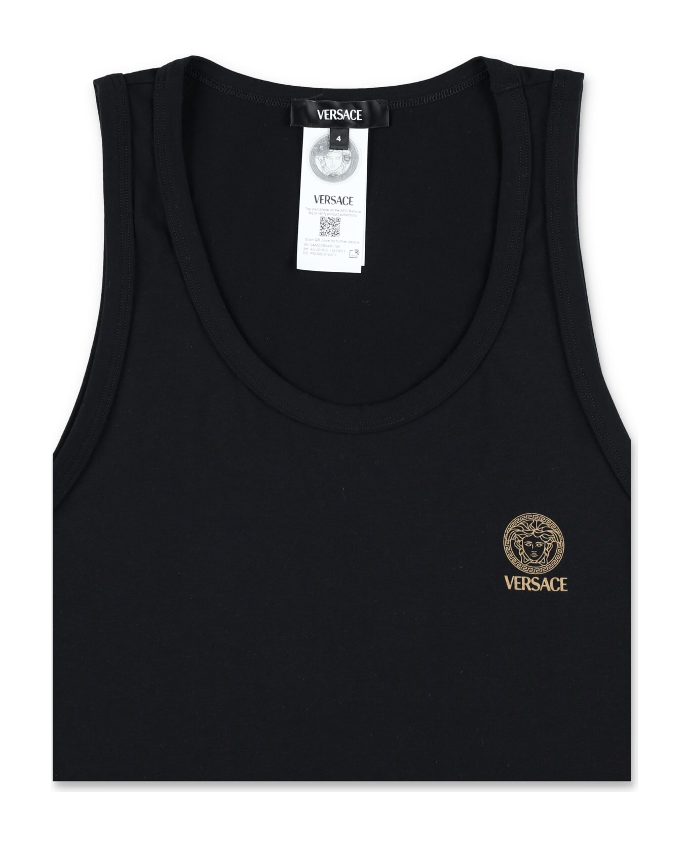 Versace Tank Top | italist