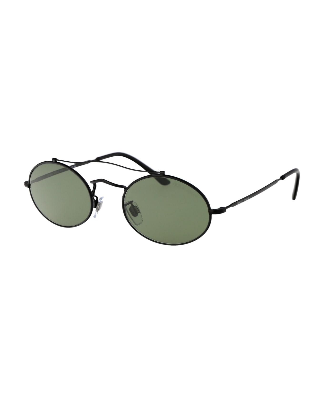 Giorgio Armani 0ar 115sm Sunglasses | italist