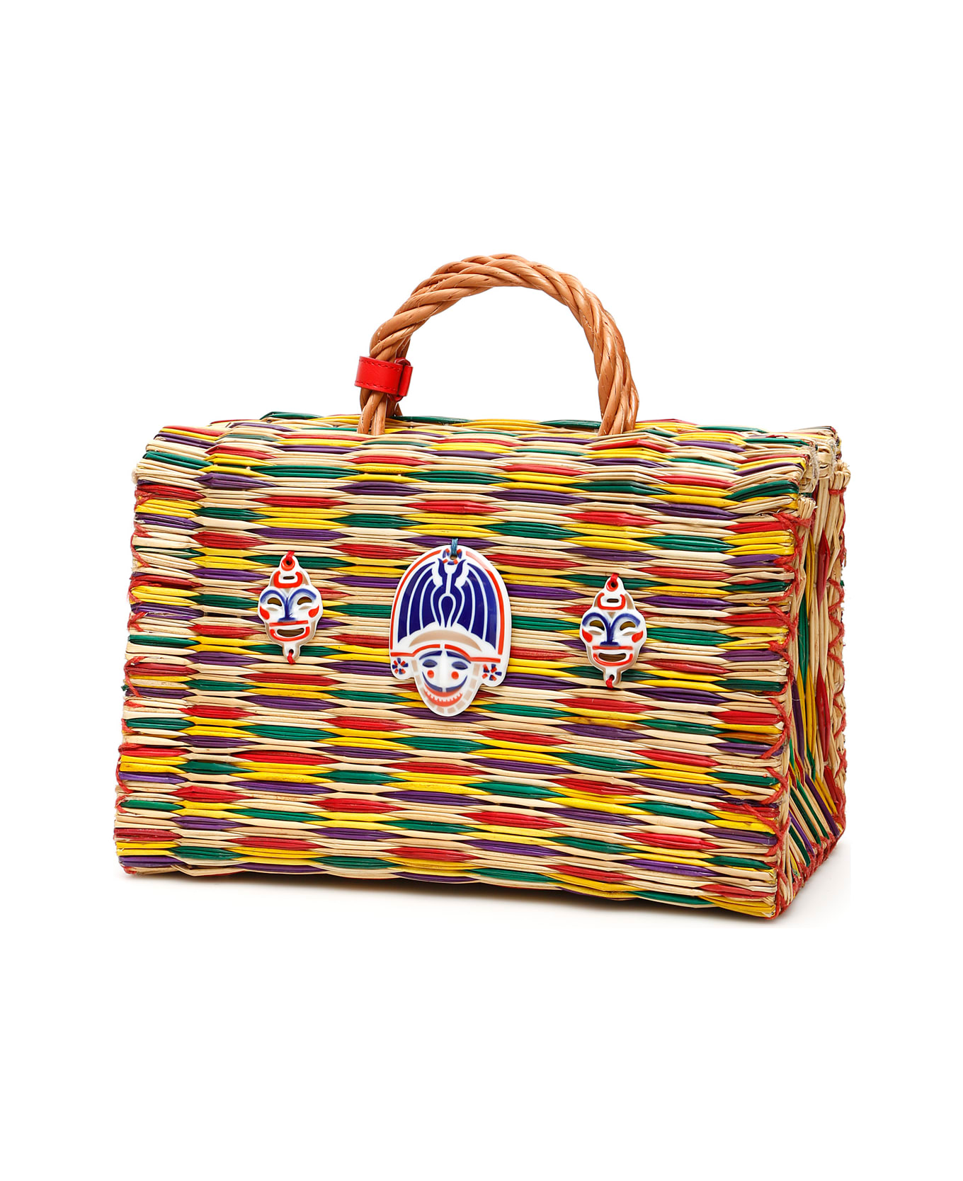 Heimat Atlantica Large Chito Bag | italist