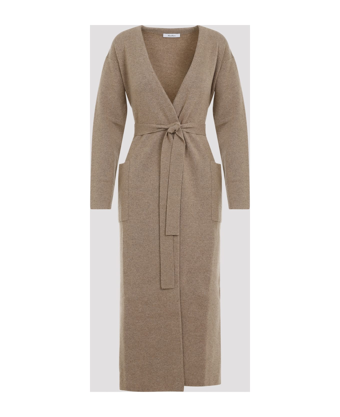 Max Mara Gestro Long Cardigan | italist