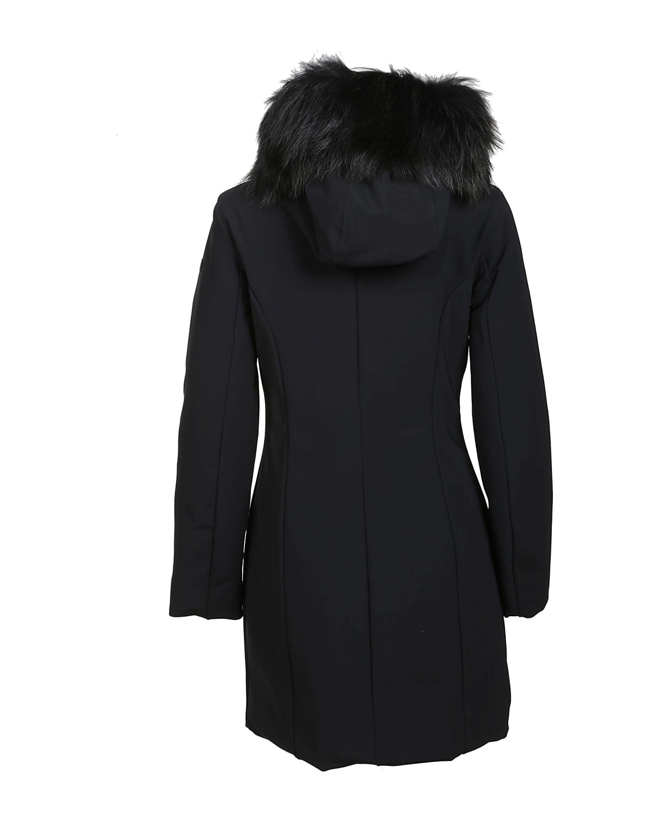 RRD - Roberto Ricci Design Rrd Winter Parka | italist, ALWAYS LIKE A SALE