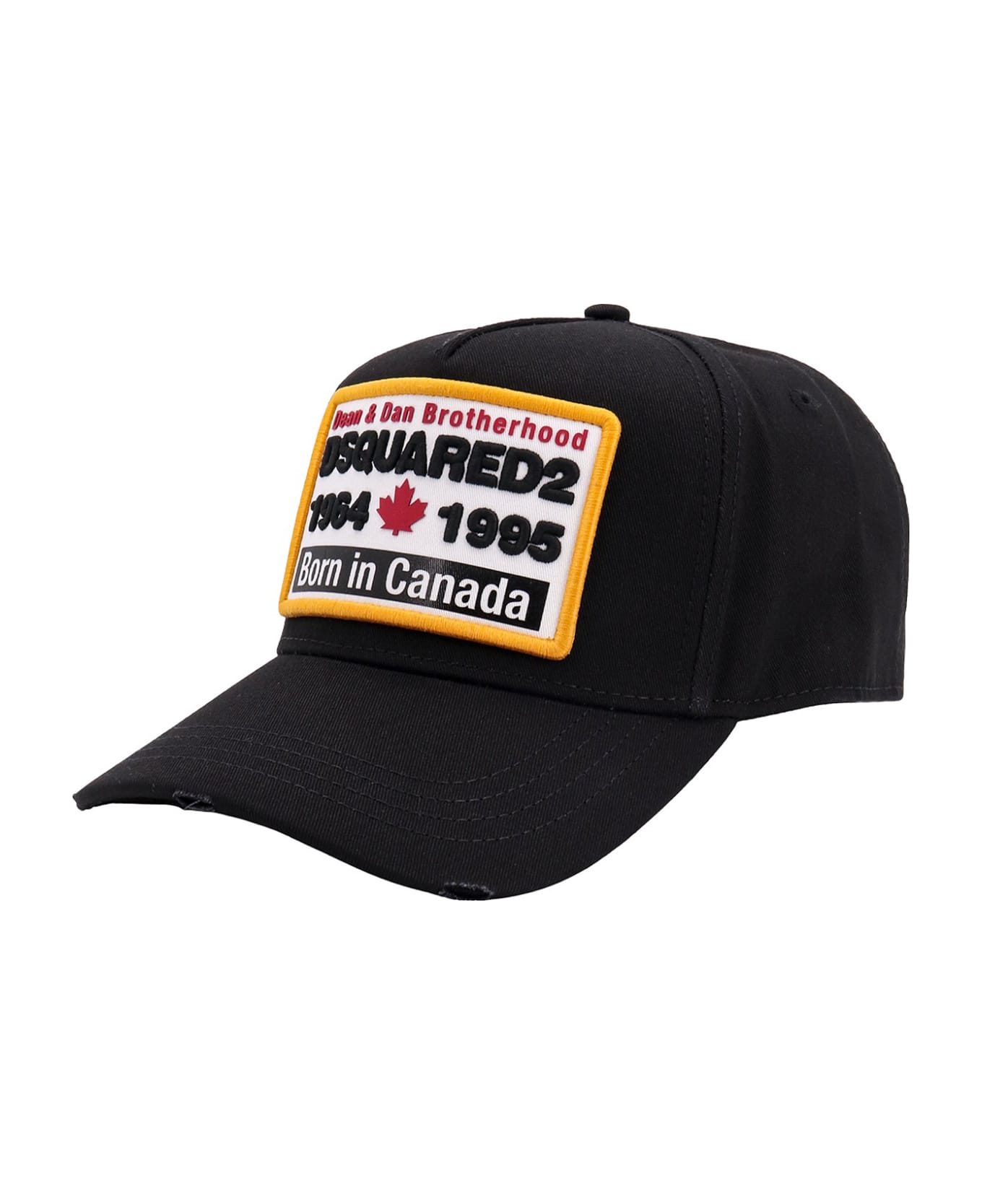 Dsquared2 Hat | italist