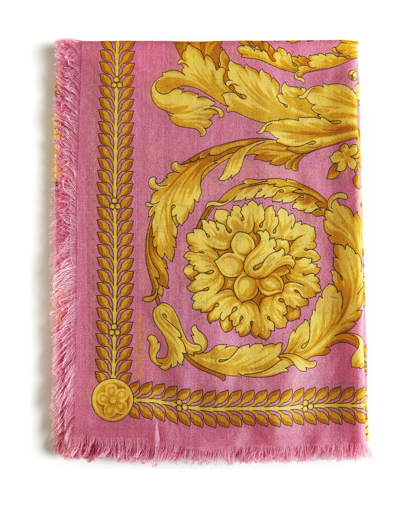 Versace Scarf | italist