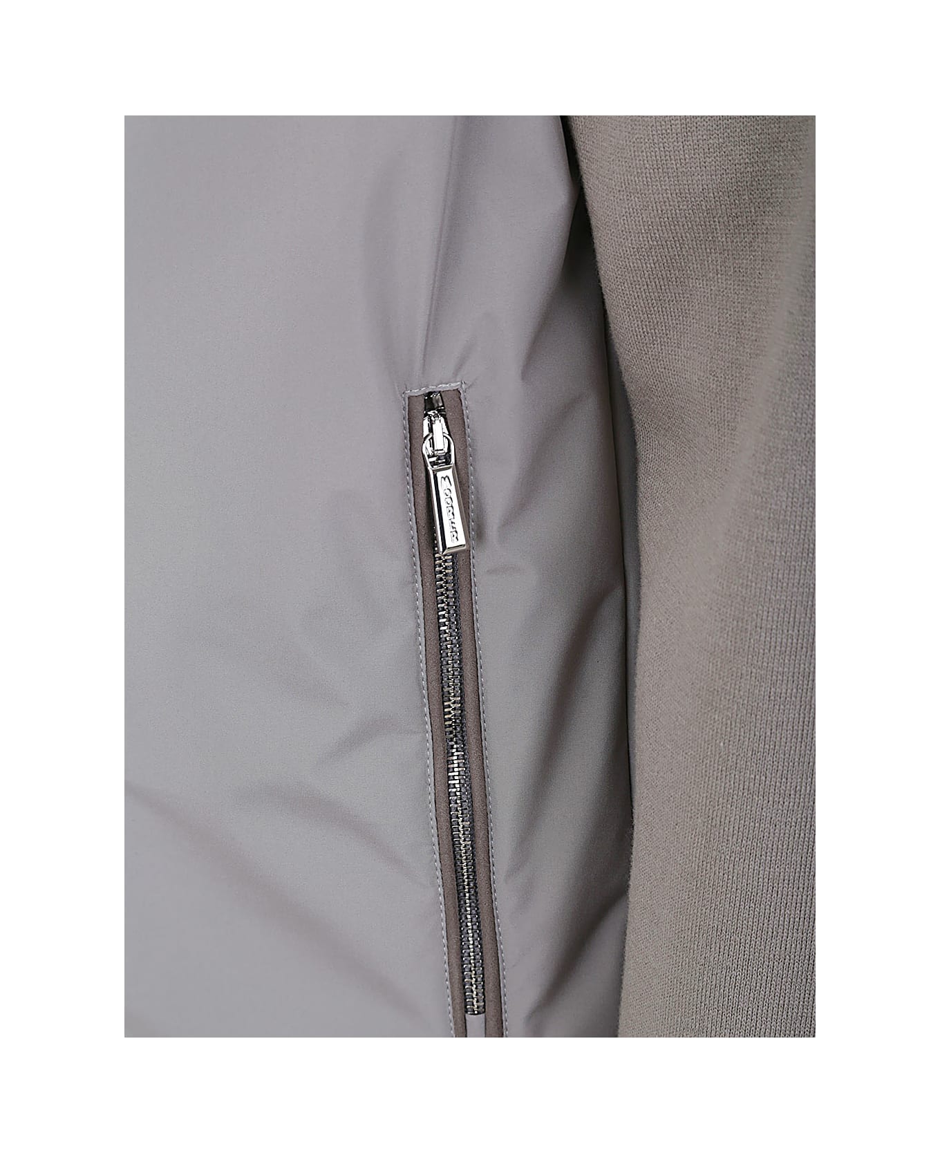 Moorer Evan-stp Jacket | italist