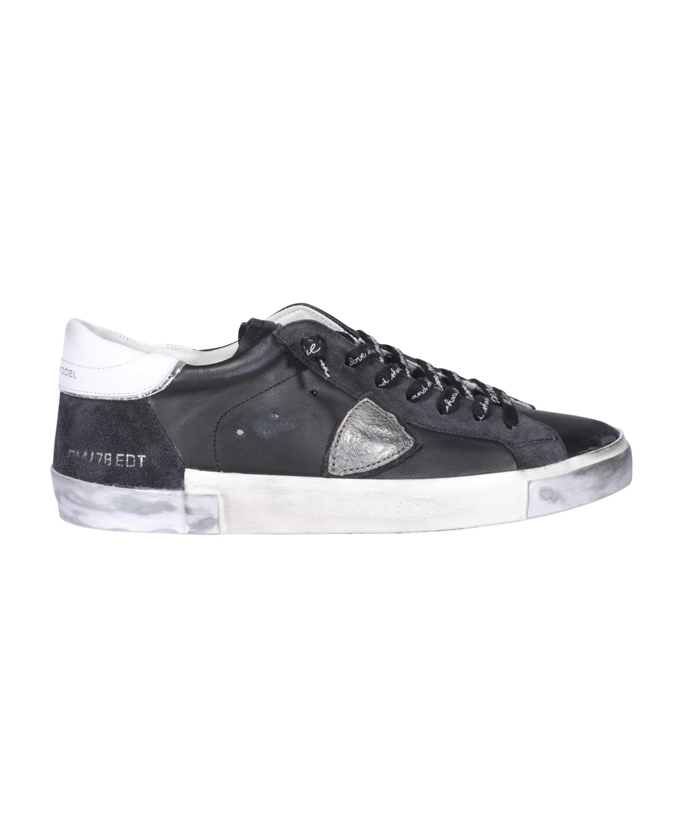Philippe Model Prsx Sneakers | italist