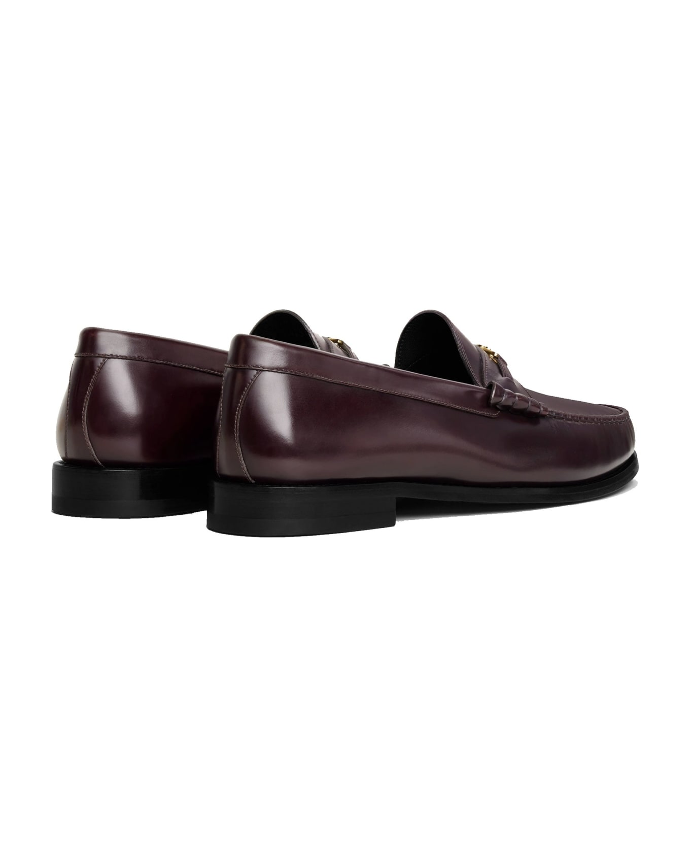 Celine Triomphe Loafers | italist