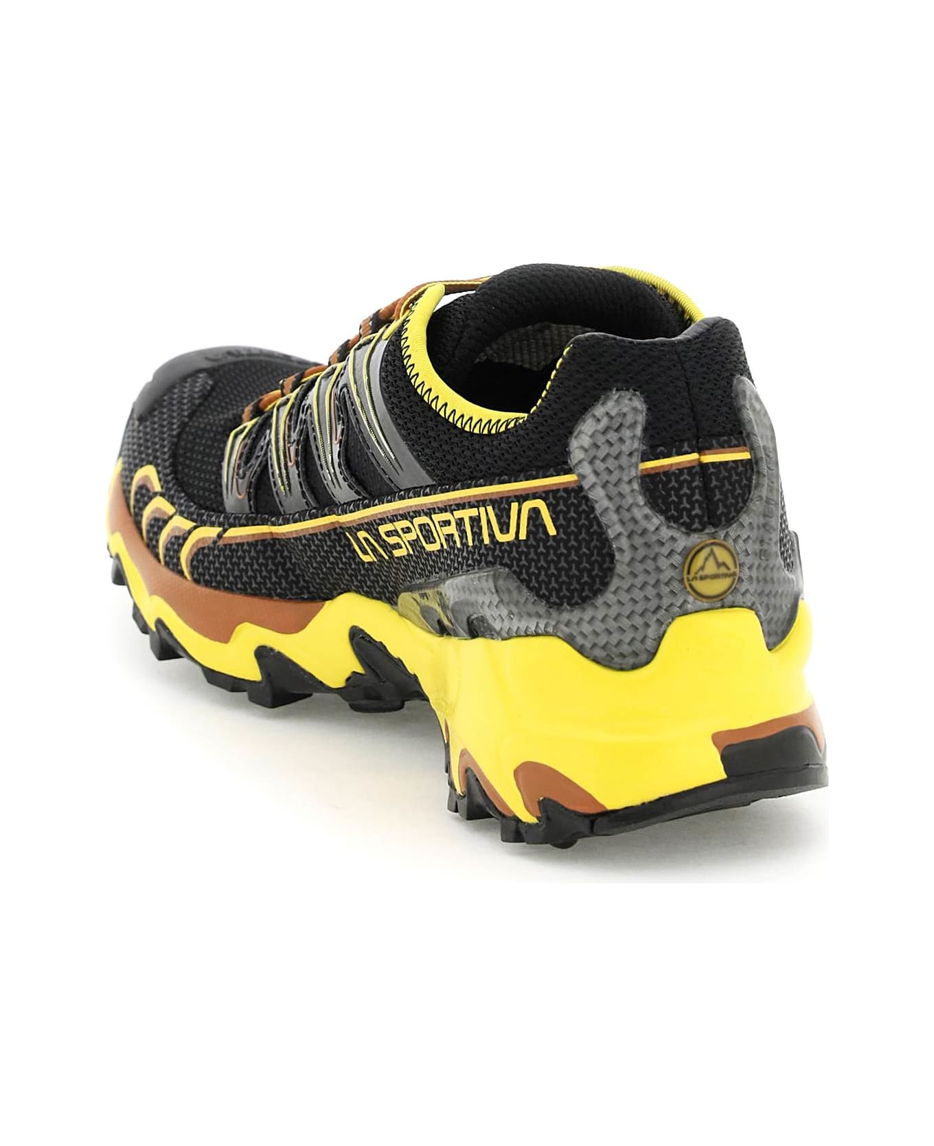 Zegna 'ultra Raptor' Sneakers | italist