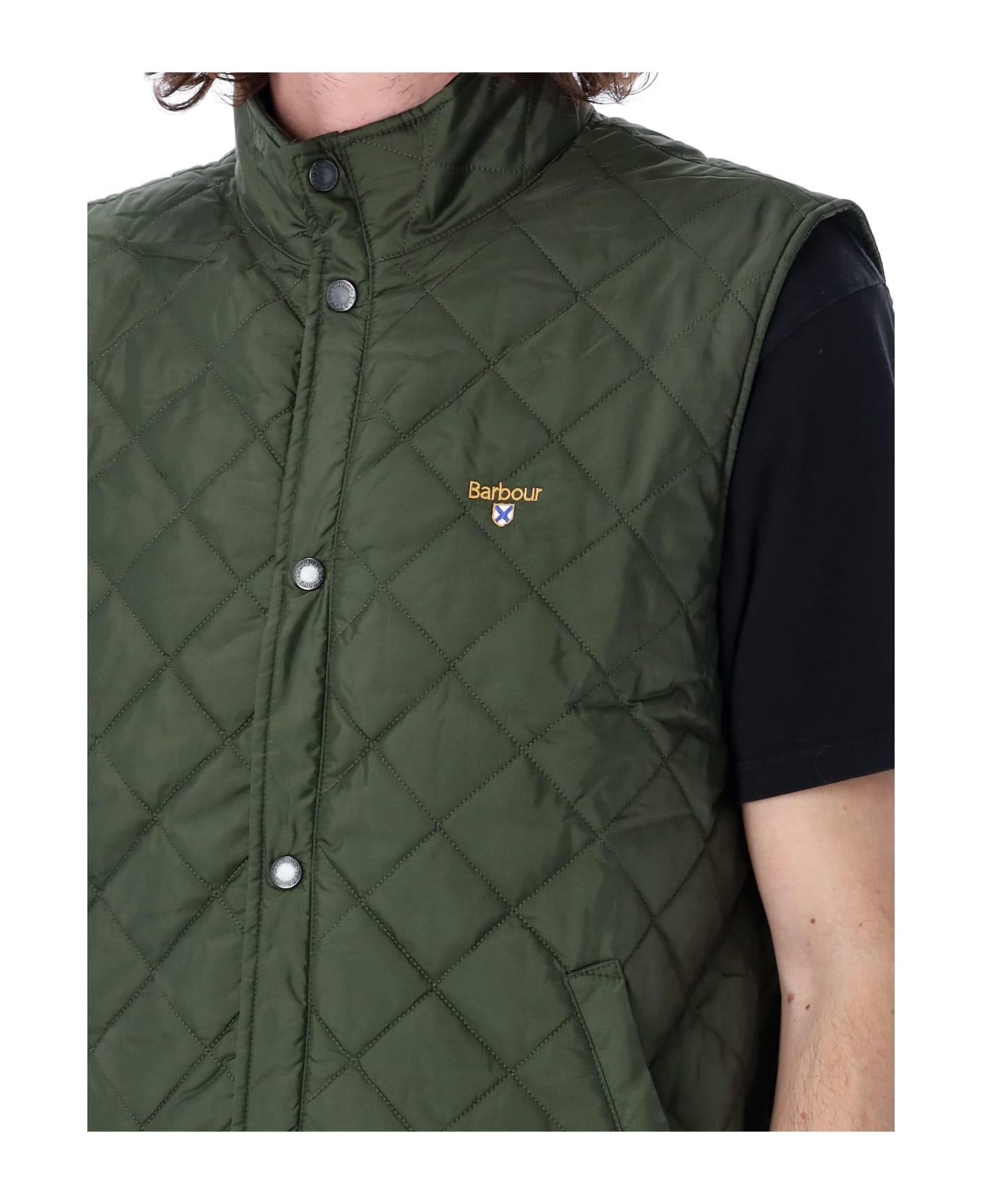 Barbour Crest Gilet | italist