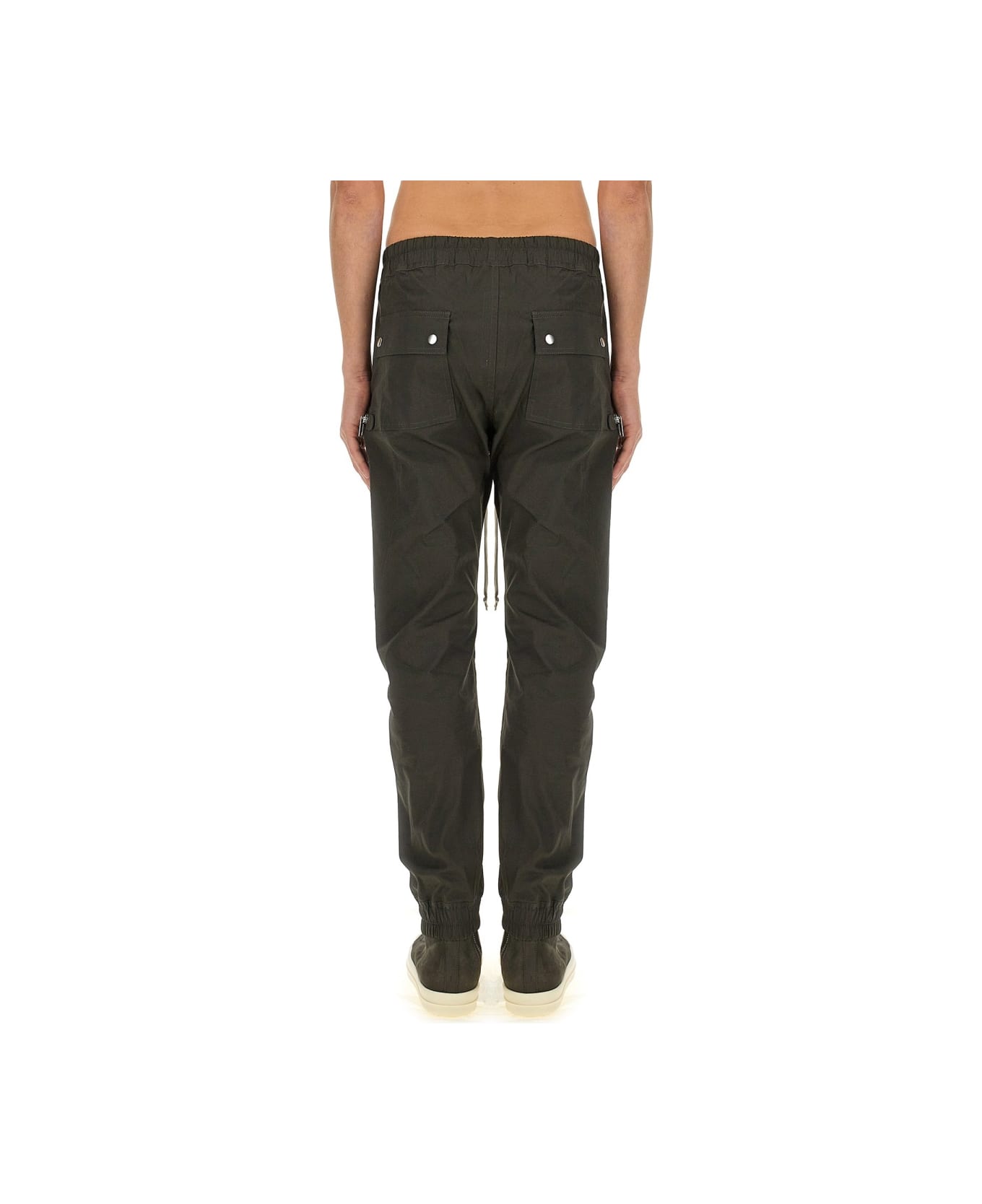 Rick Owens Cargo Pants | italist