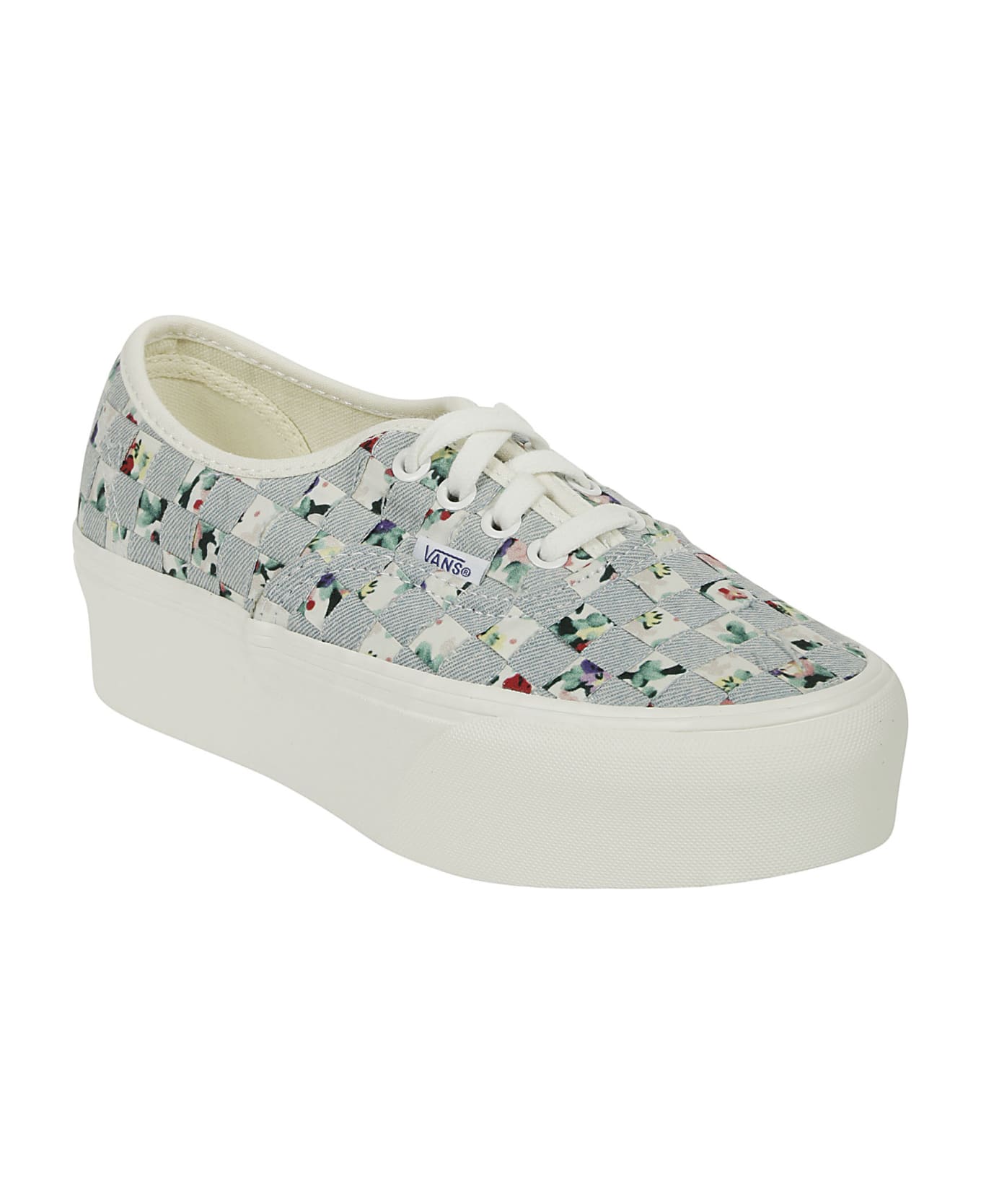 Vans Ua Authentic Stackform | italist