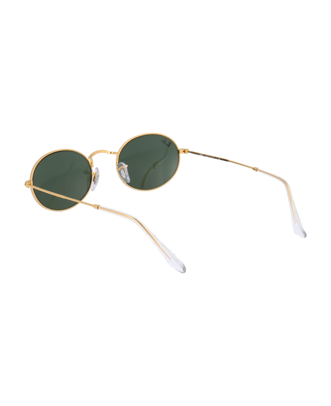 Ray-Ban Oval Sunglasses | italist