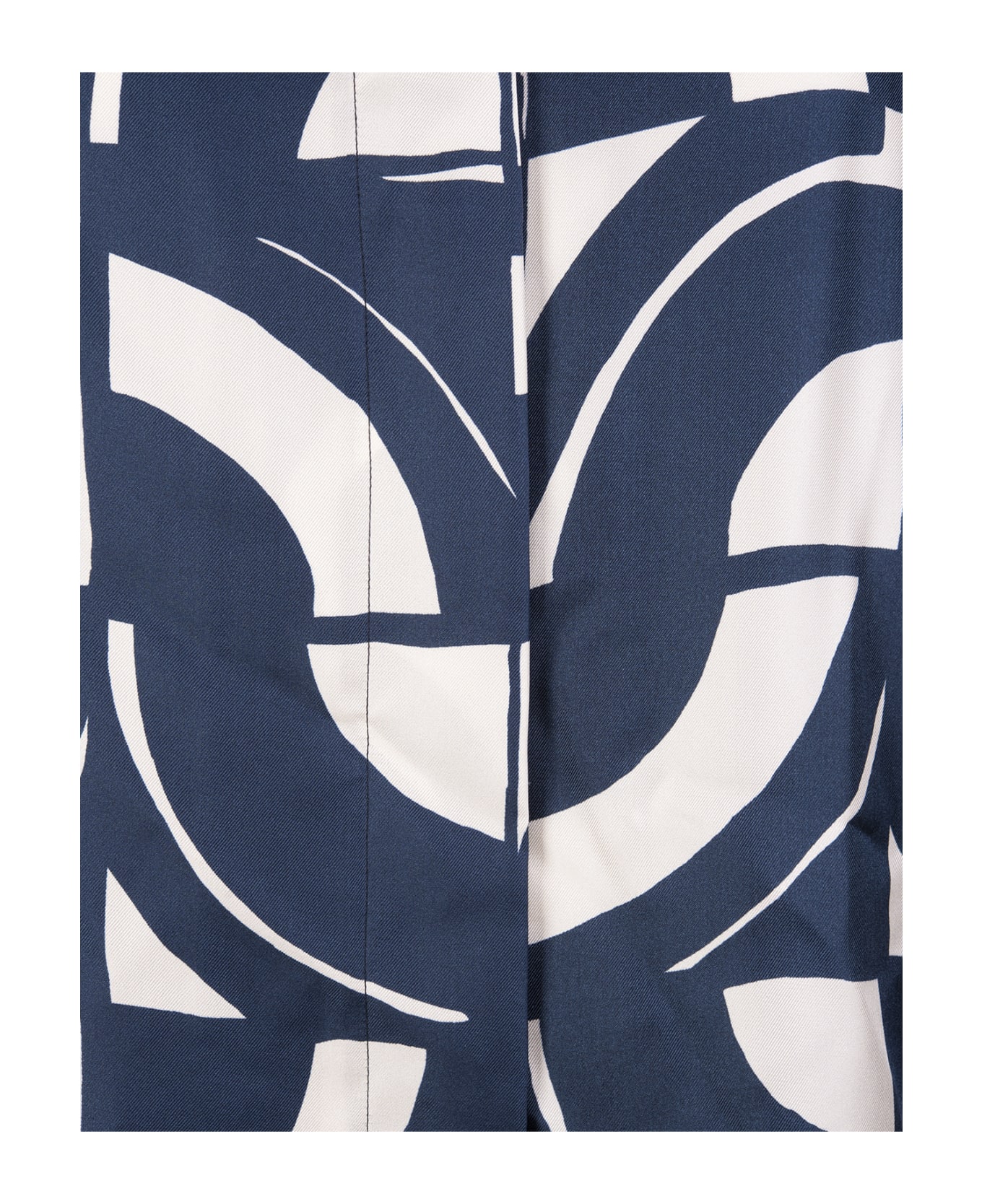 Max Mara Night Blue Timev Shirt | italist