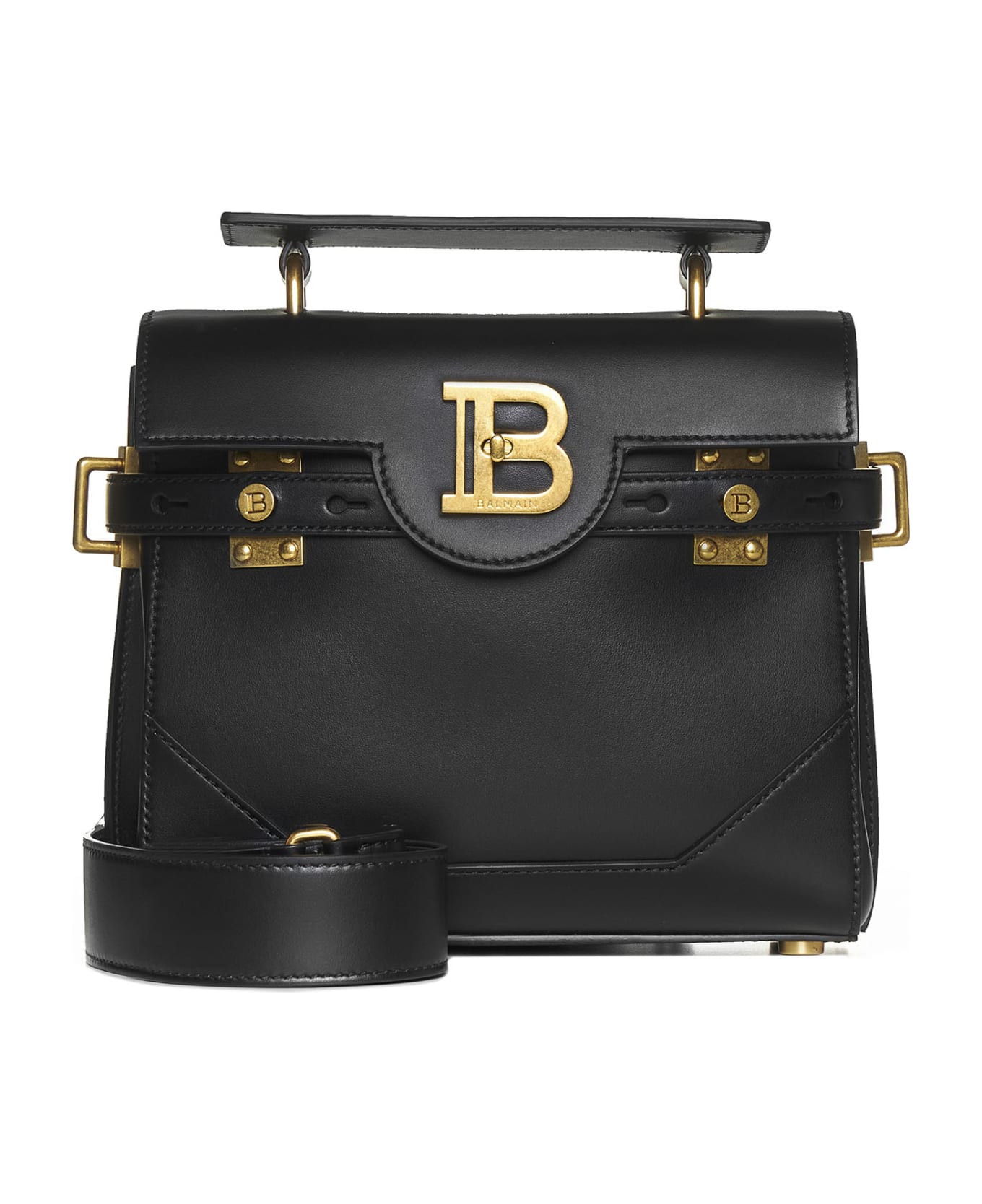Balmain Shoulder Bag | italist