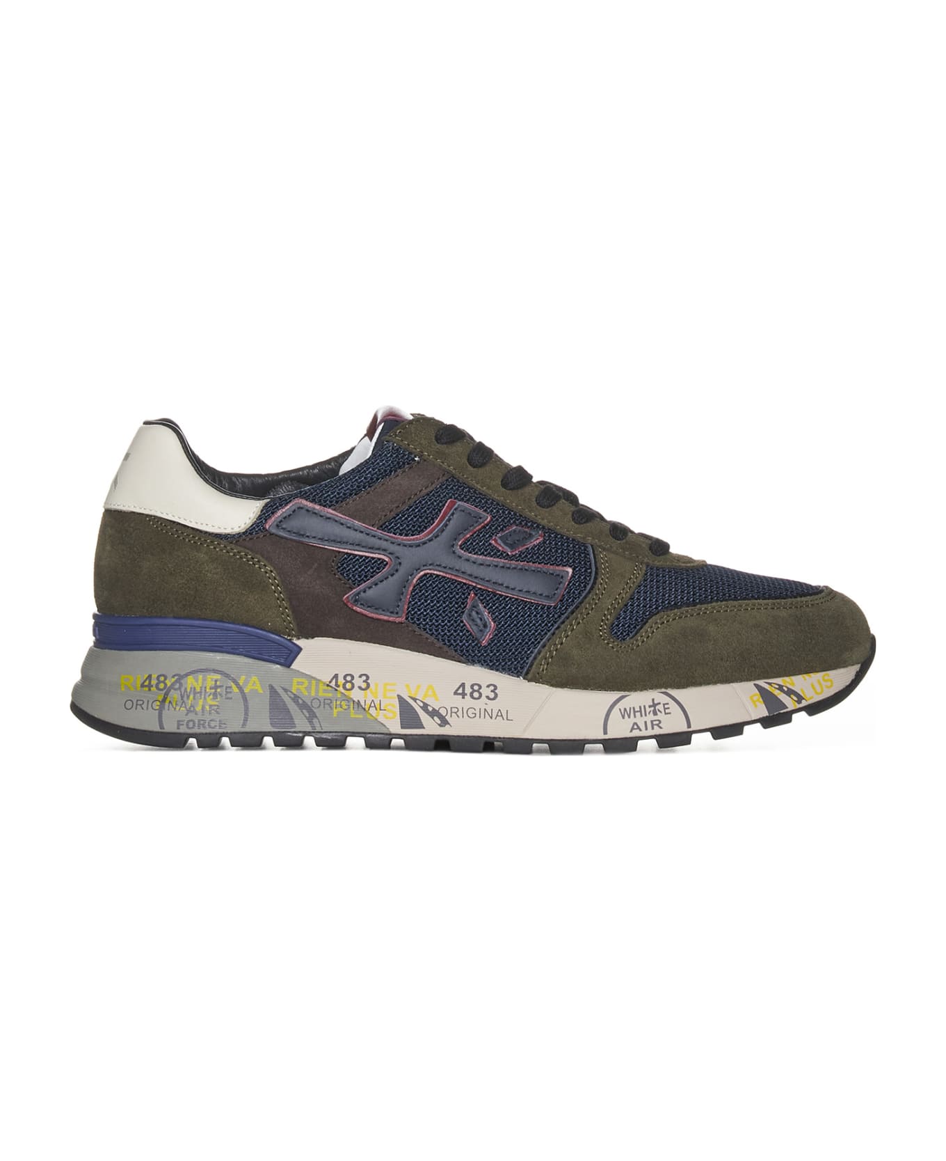 Premiata Sneakers | italist