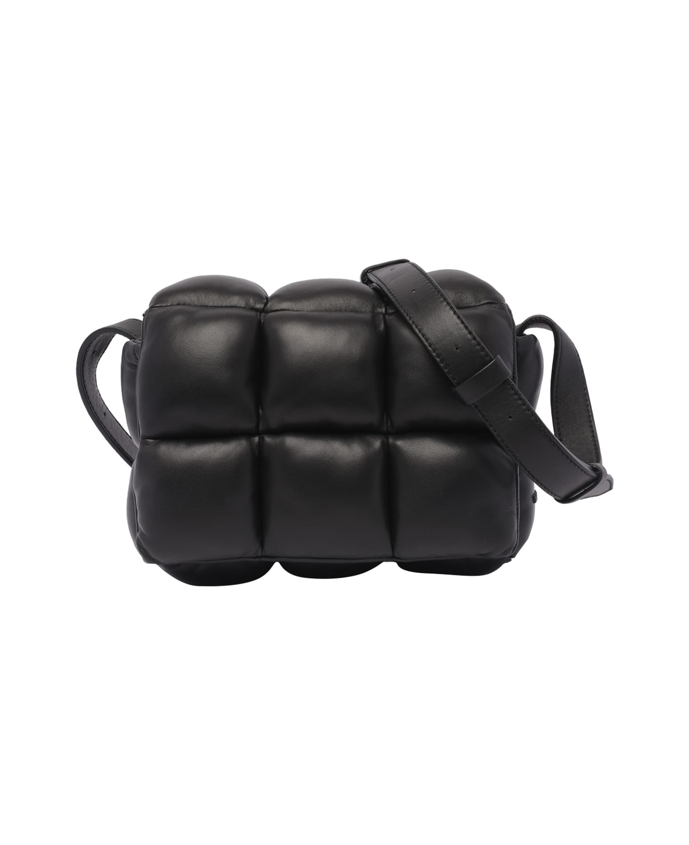 Vic Matié Padded Crossbody Bag | italist