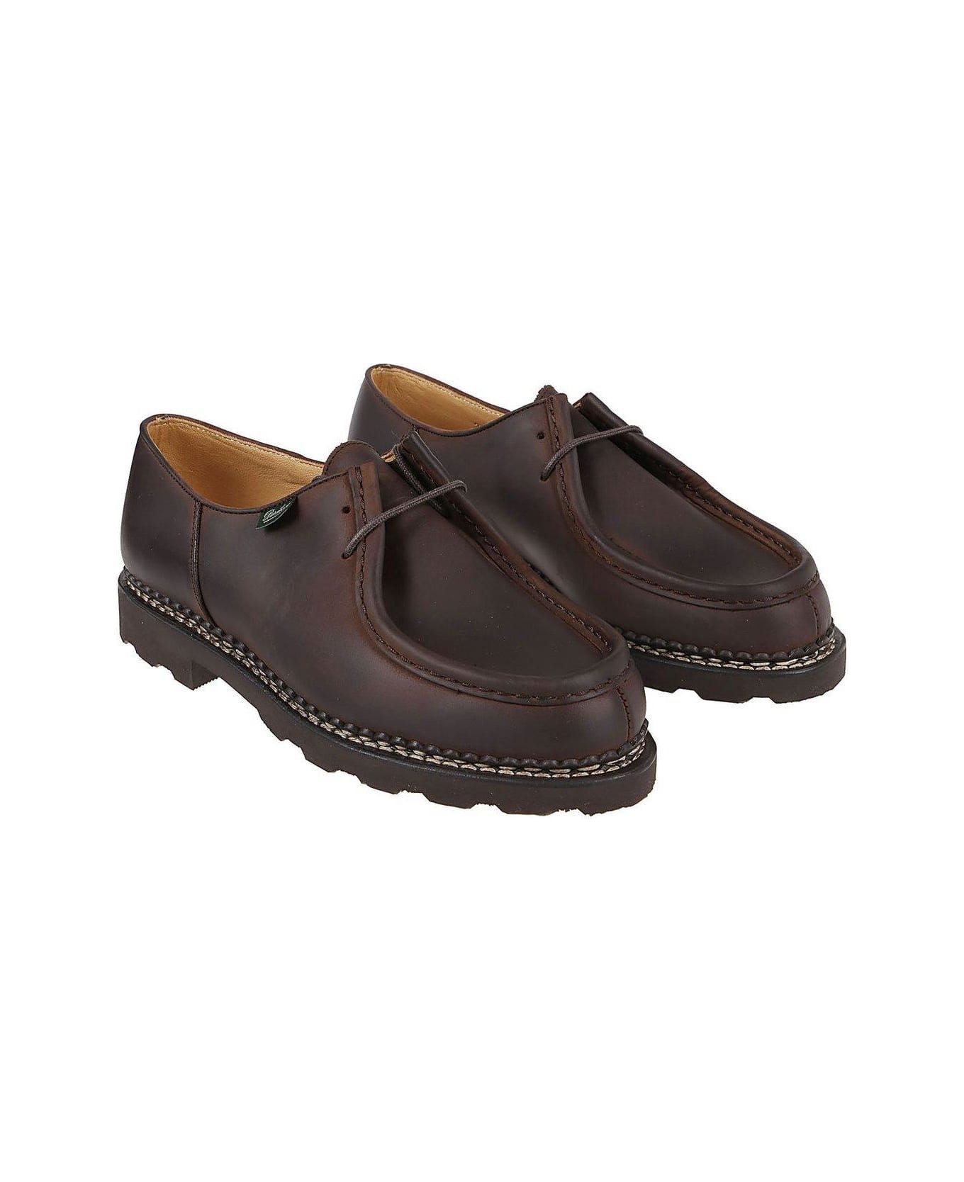 Paraboot Michael Marche Lace-up Shoes | italist