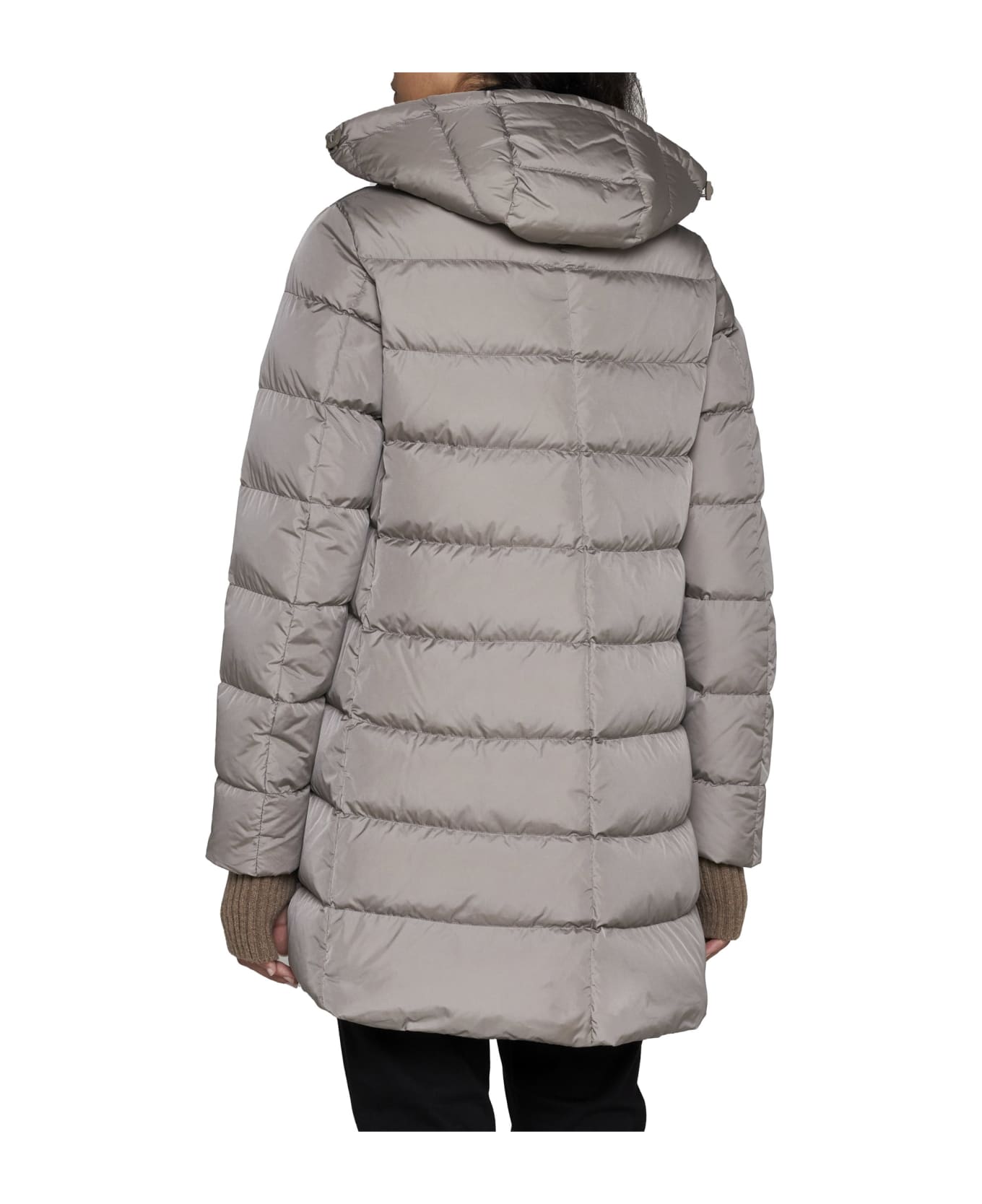 Herno A-shape Chamonix | italist