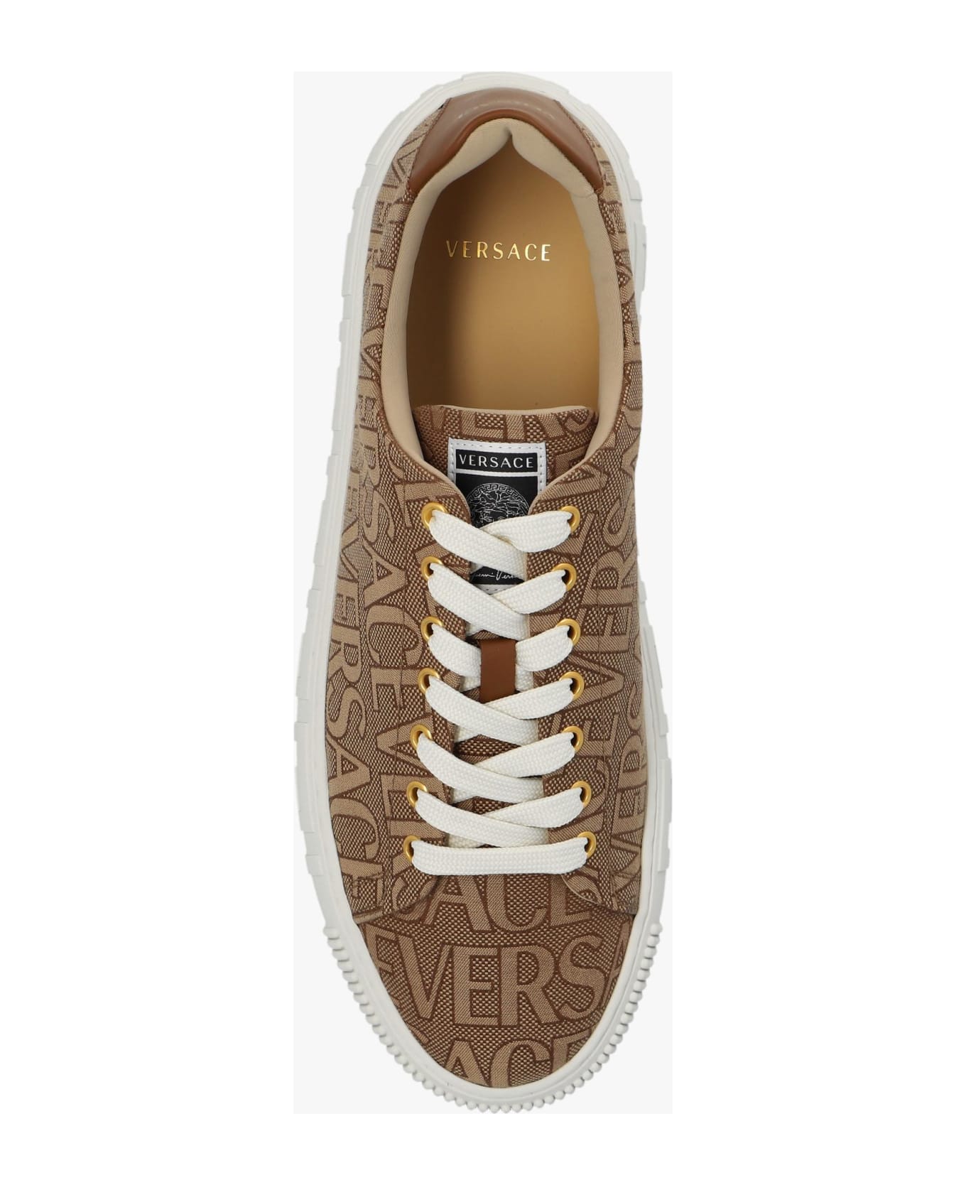 Versace 'trainers' Sneakers | italist