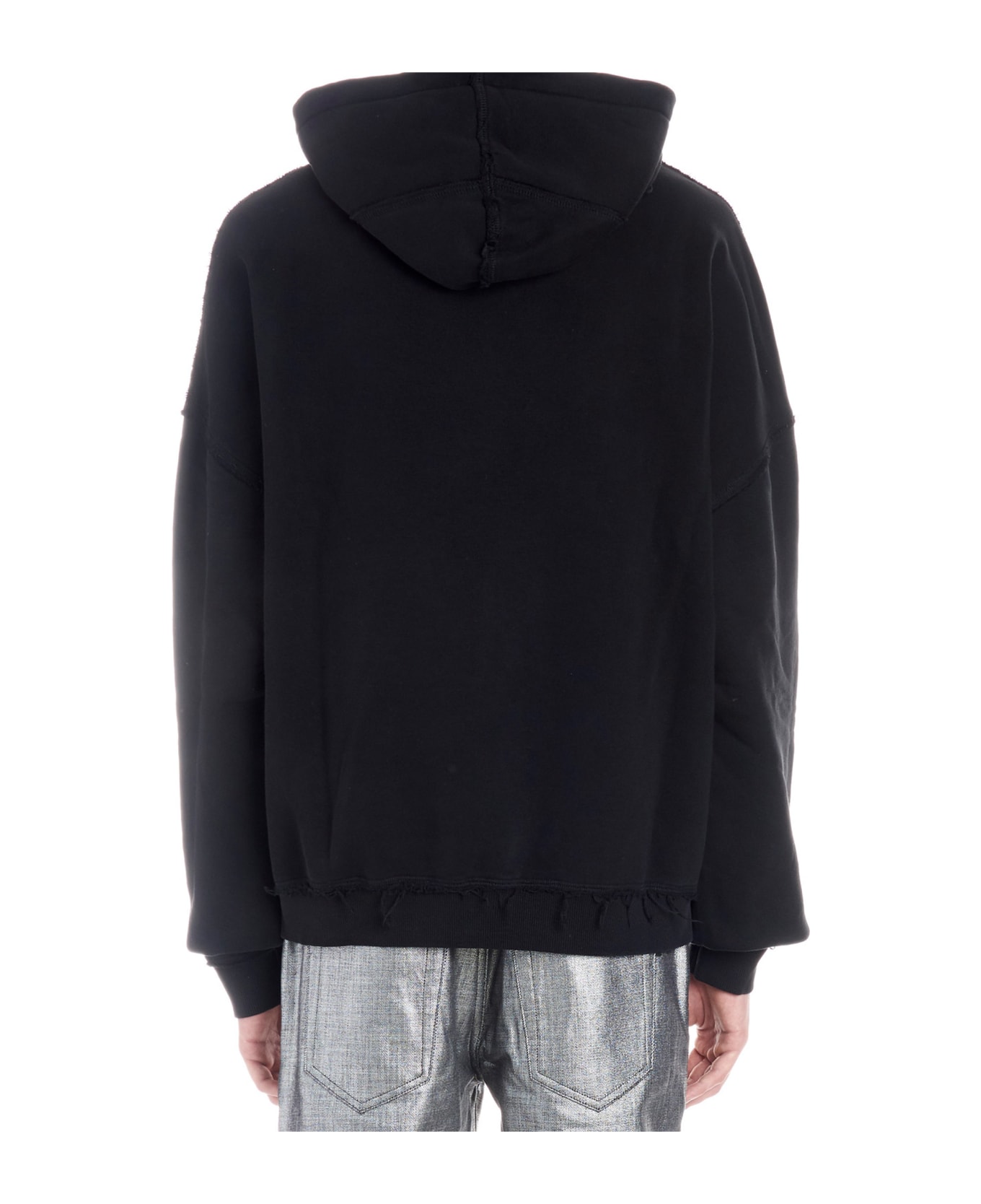 Misbhv 'the Razor' Hoodie | italist