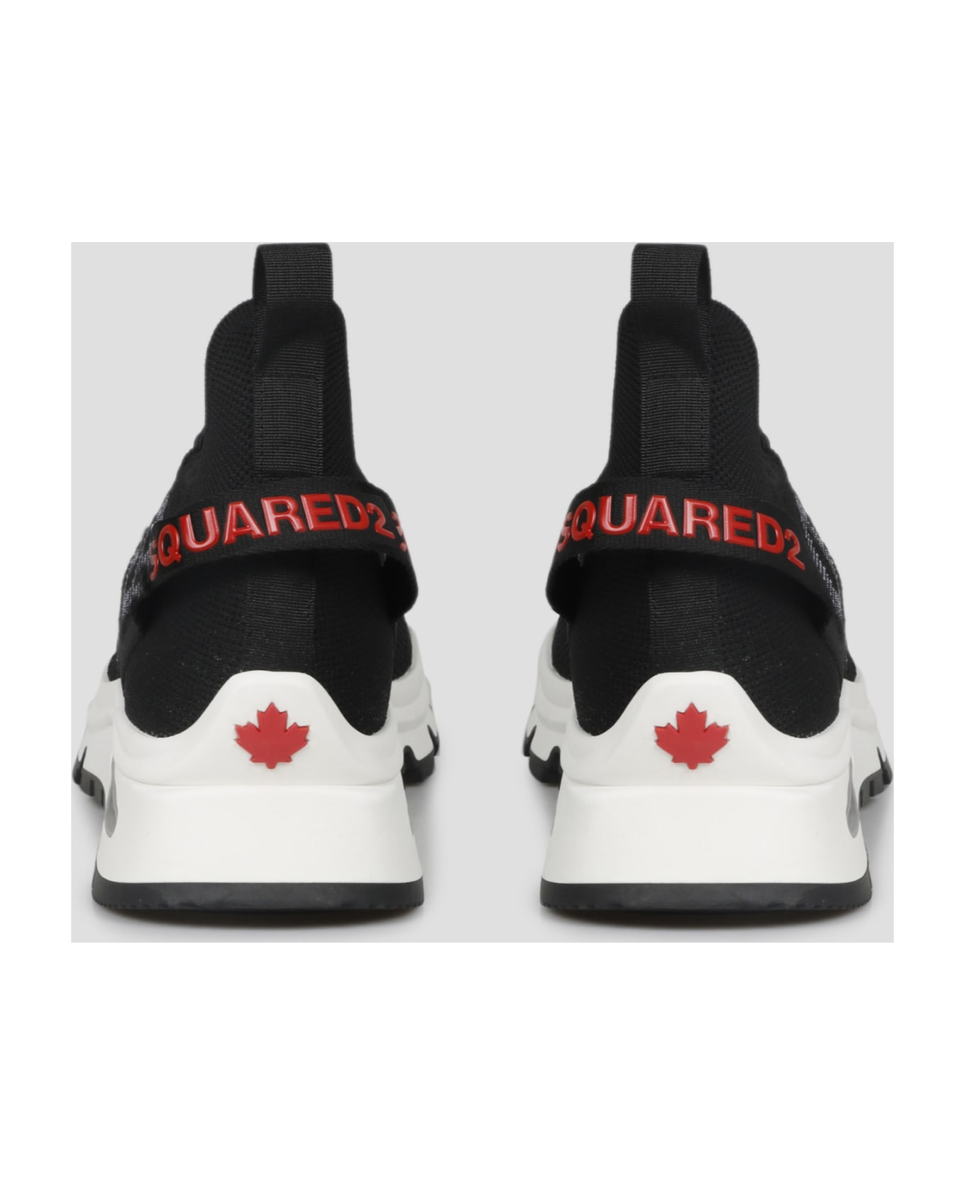 Dsquared2 Run Ds2 Sneakers | italist