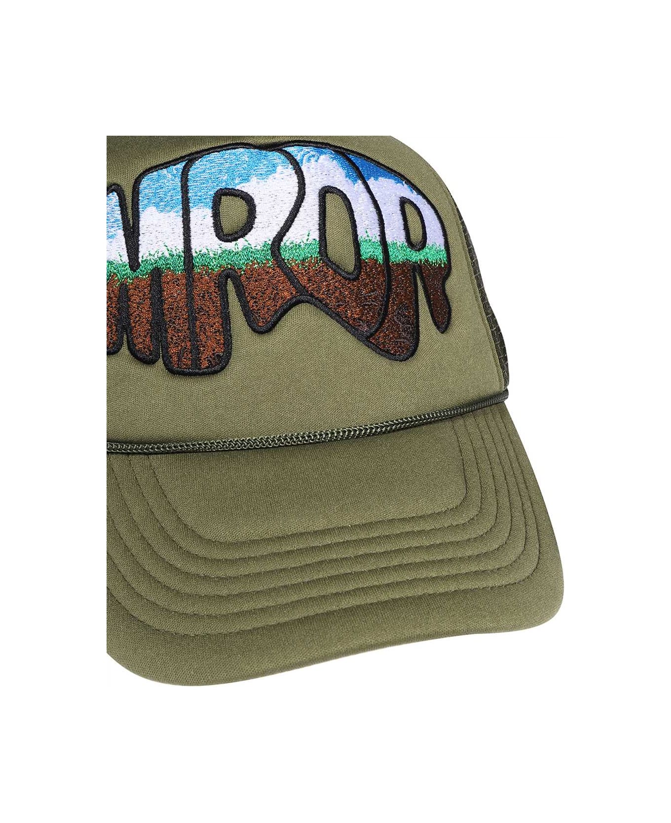 Who Decides War Baseball Cap 帽子 通販 | italist