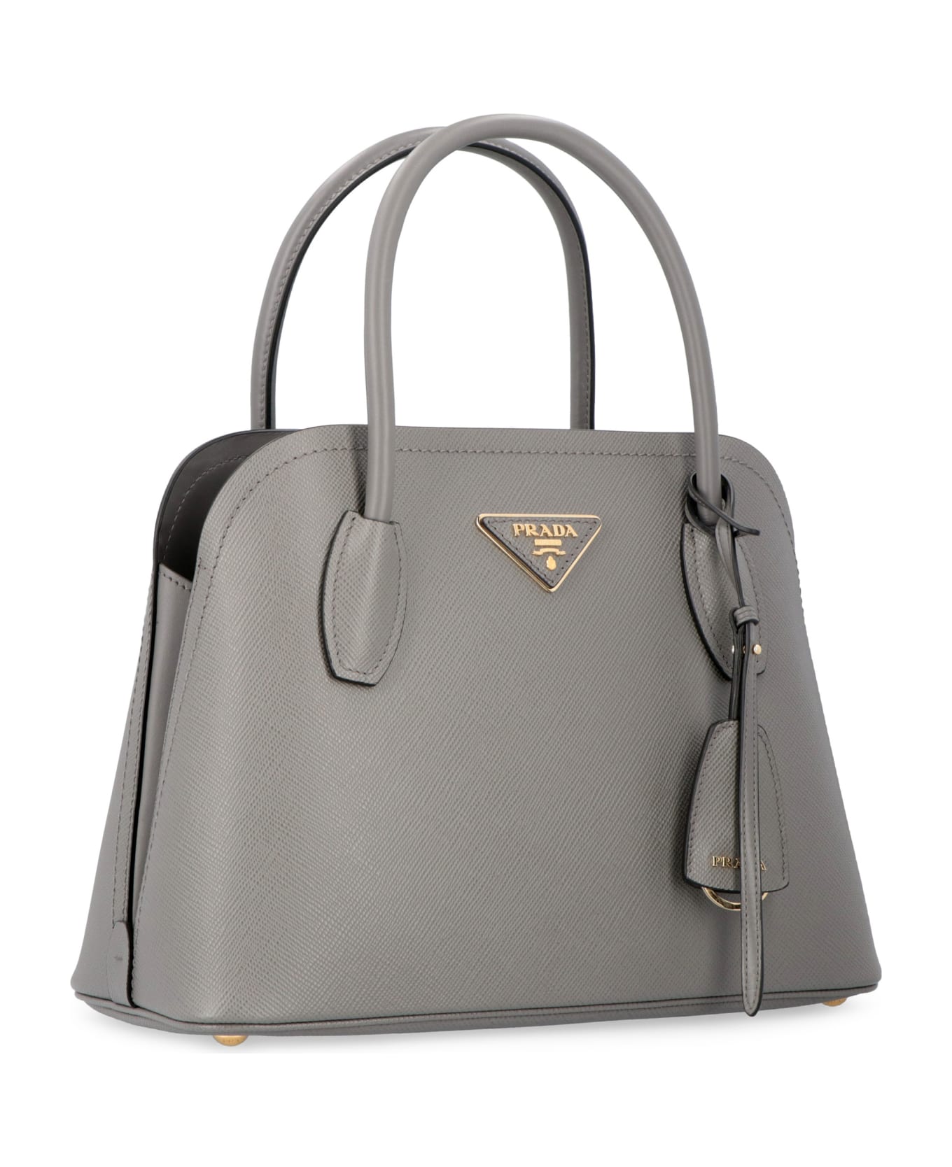 Prada Matinée Leather Handbag | italist