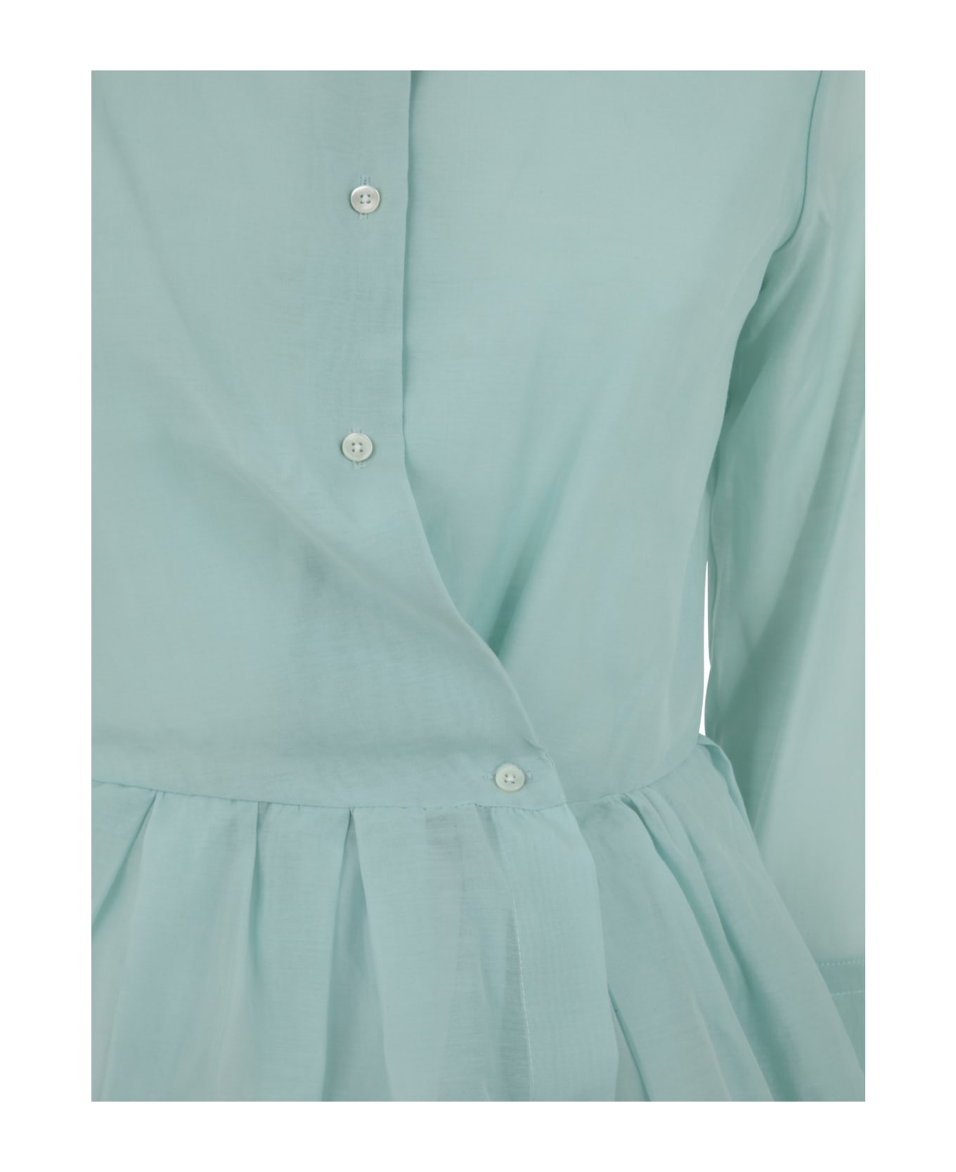 Sara Roka Long Dress | italist