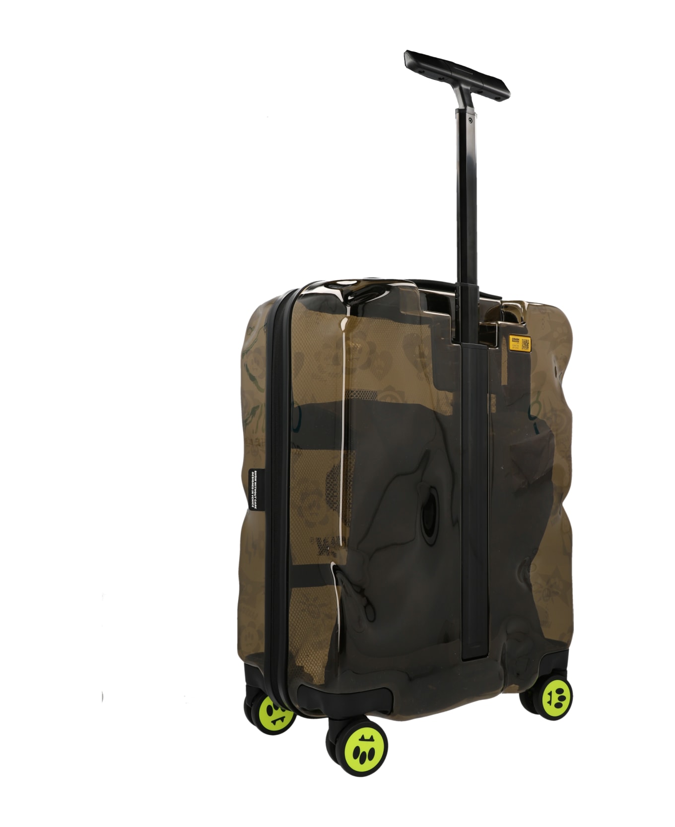 Barrow Trolley X Crash Baggage | italist