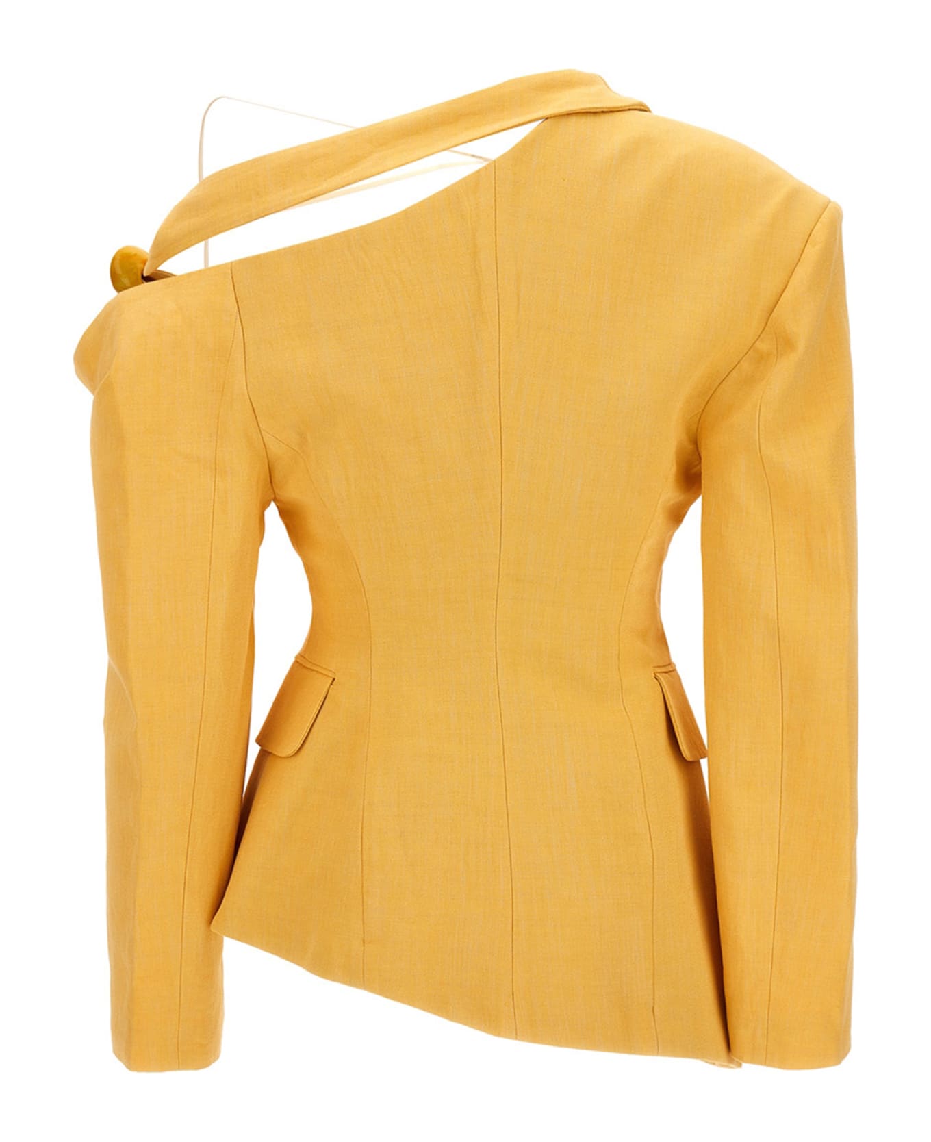 Jacquemus 'baska' Blazer Jacket | italist