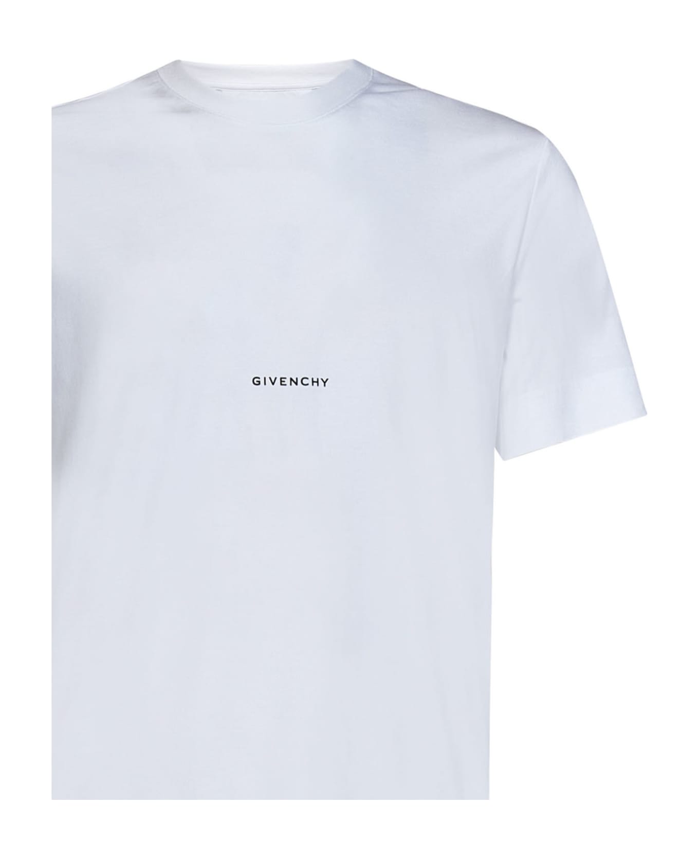 Givenchy T-shirt | italist