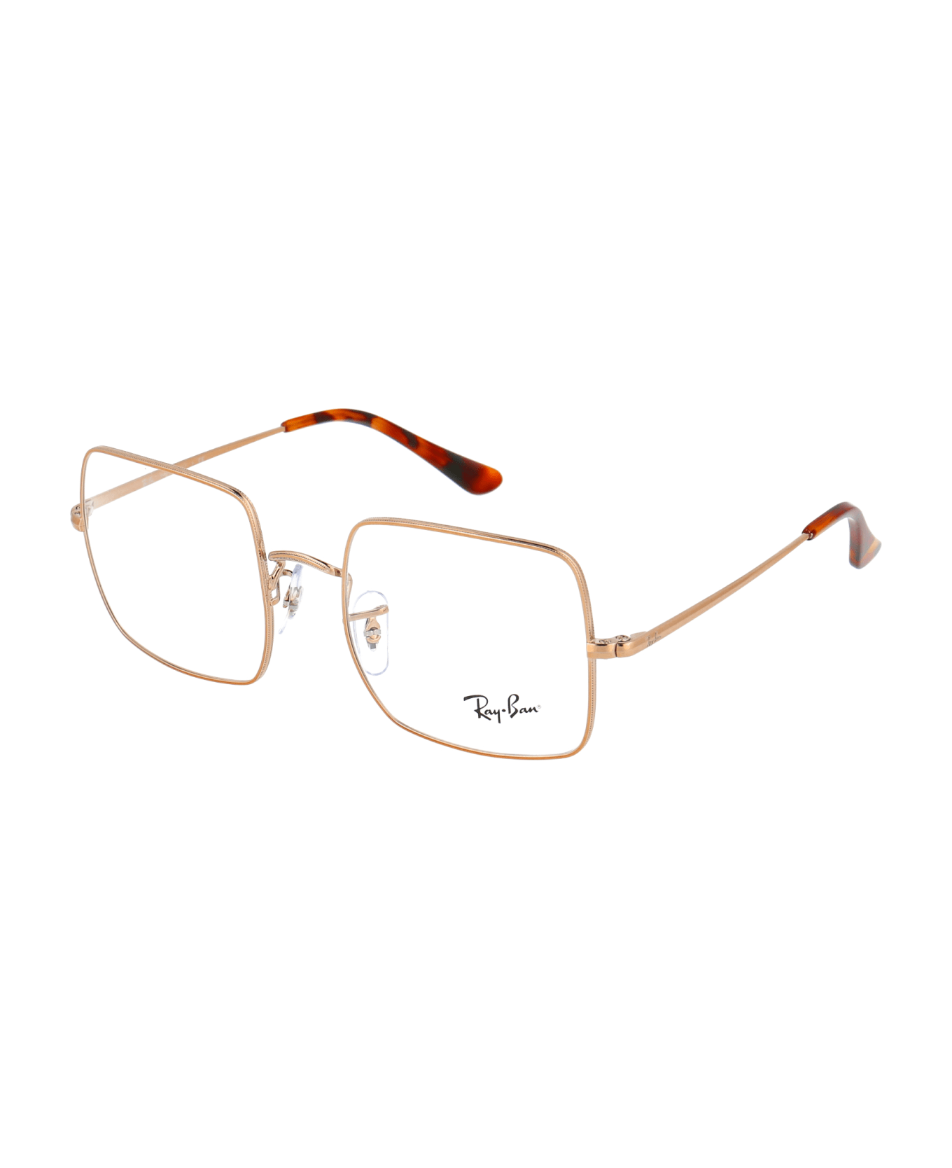 Ray-Ban Square Glasses | italist