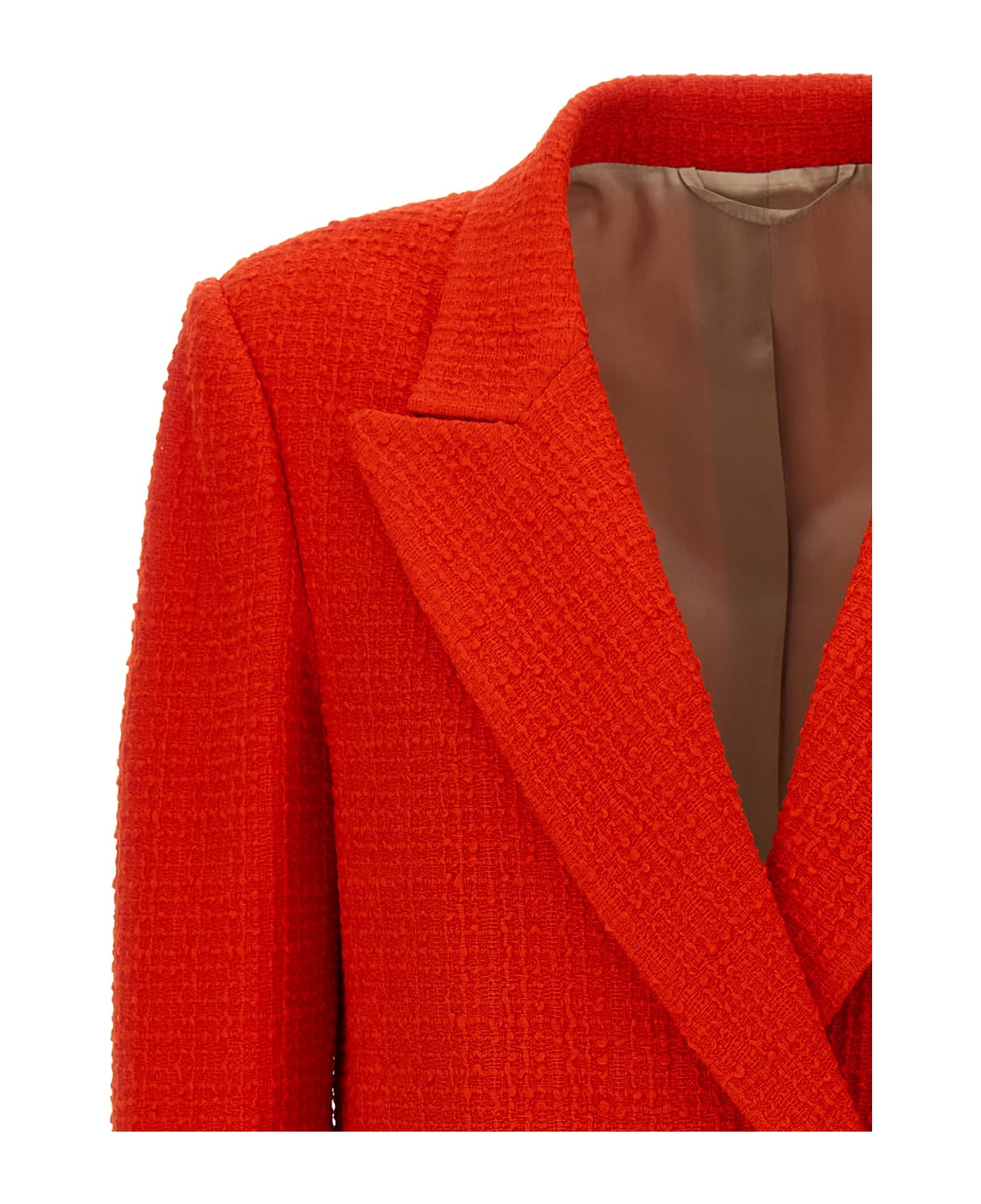 Blazé Milano 'rush Fire' Blazer | italist