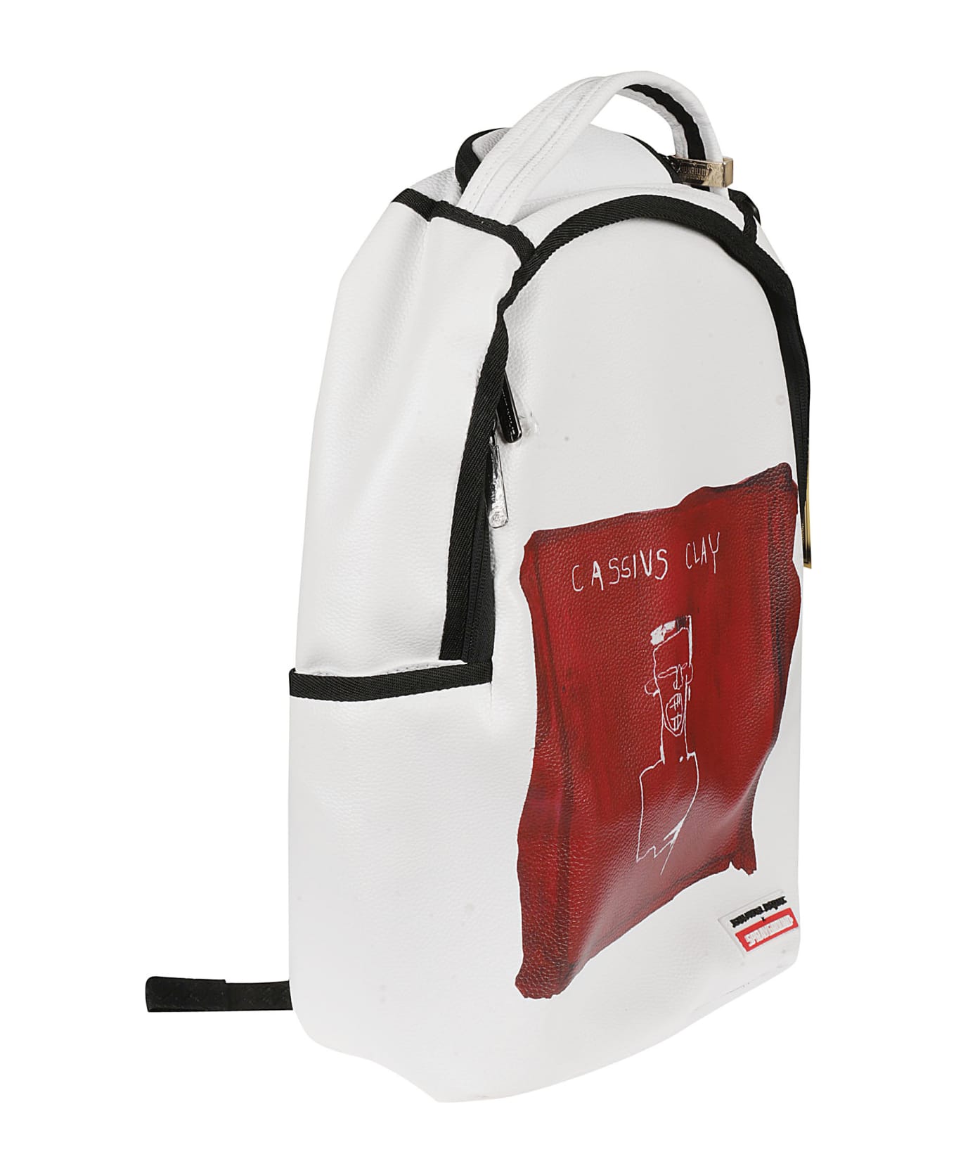 Sprayground Cassius Clay Backpack | italist