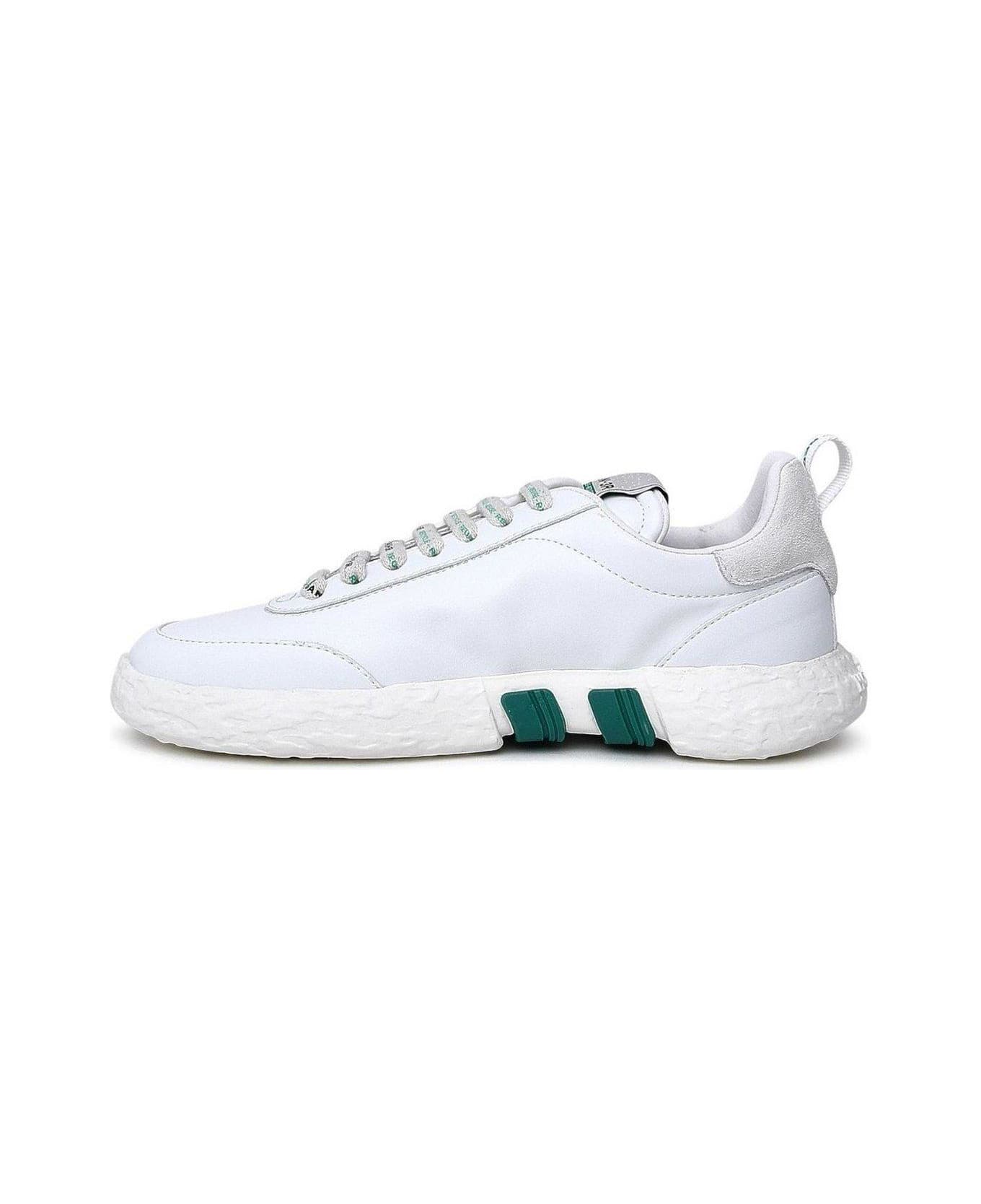 Hogan 3-r Low-top Sneakers | italist