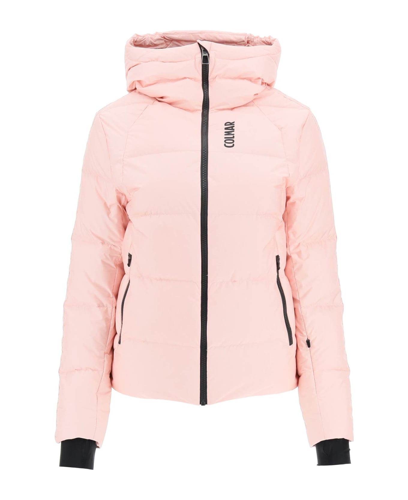 Colmar Nylon Ski Puffer Jacket | italist