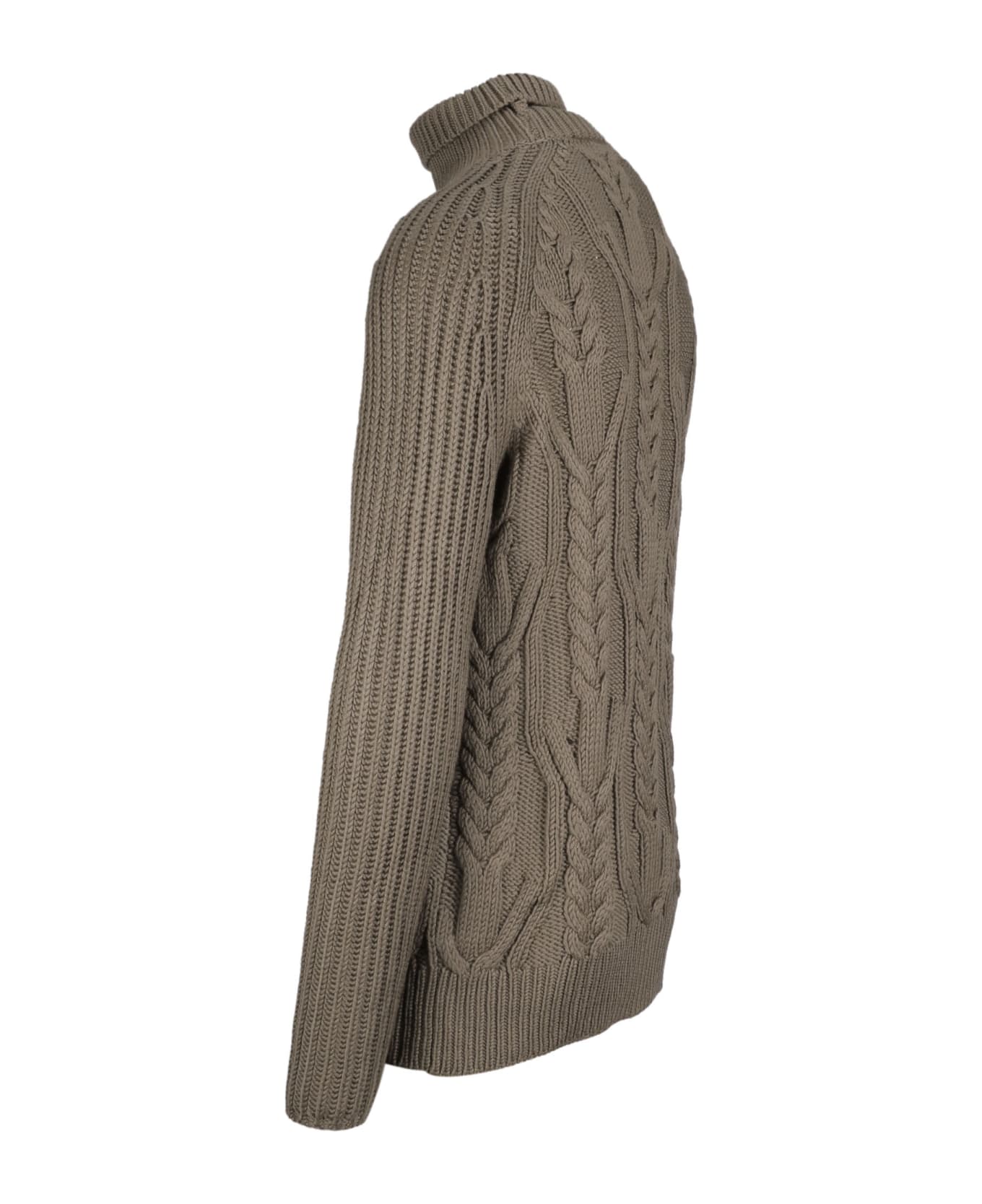Neil Barrett Knitted Sweater | italist