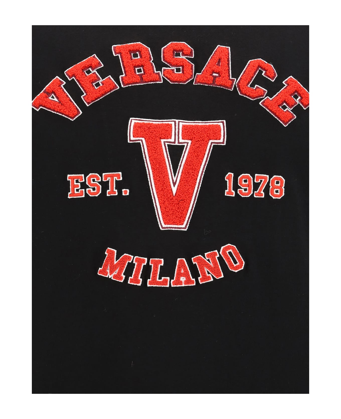 Versace T-shirt | italist