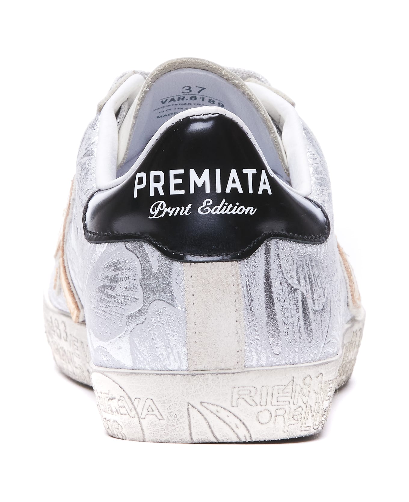 Premiata Steven Sneakers | italist