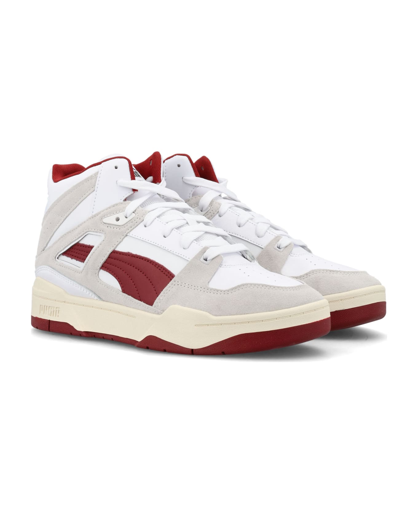 Puma Slipstream Hi Heritage Sneakers | italist