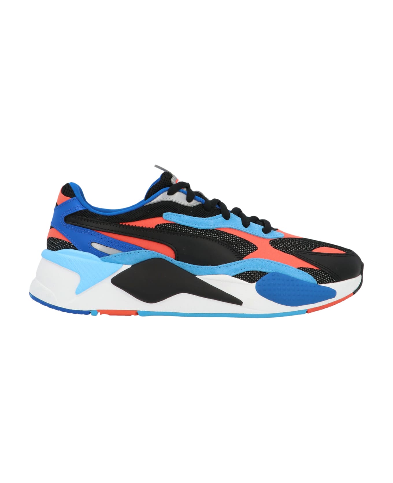 Puma 'rsx3' Shoes | italist