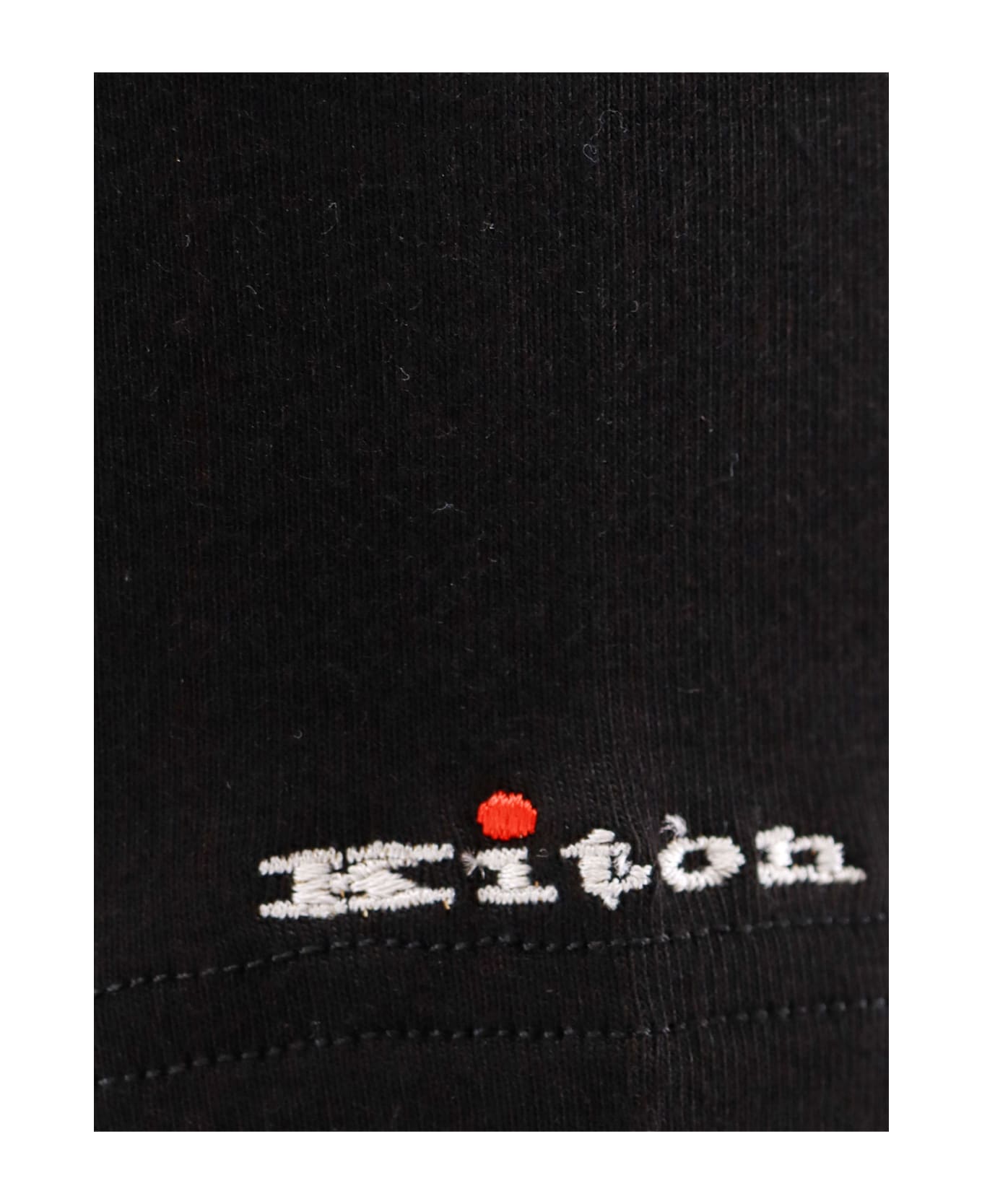 Kiton T-shirt | italist