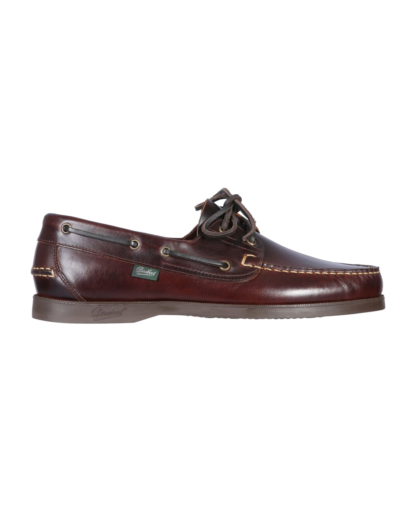 Paraboot Barth Moccasin | italist